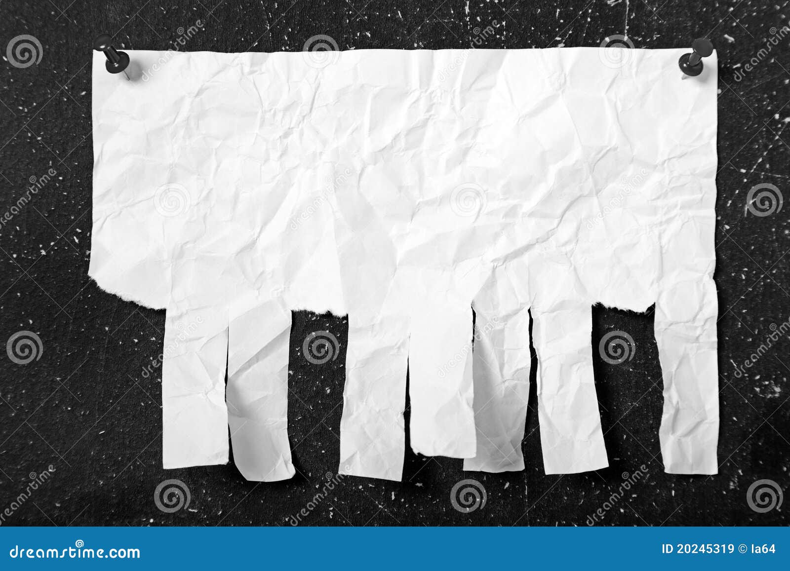 Paper announcement stock image. Image of announcement - 20245319