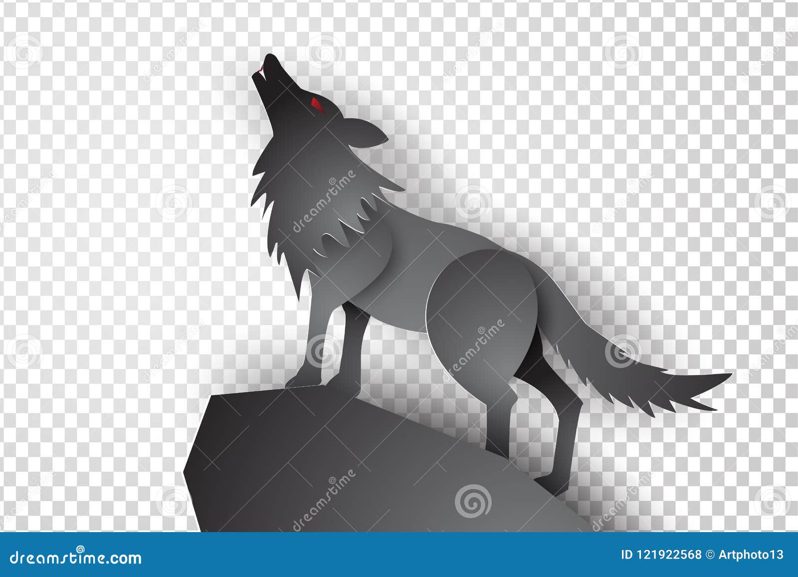 Transparency Paper Crafts