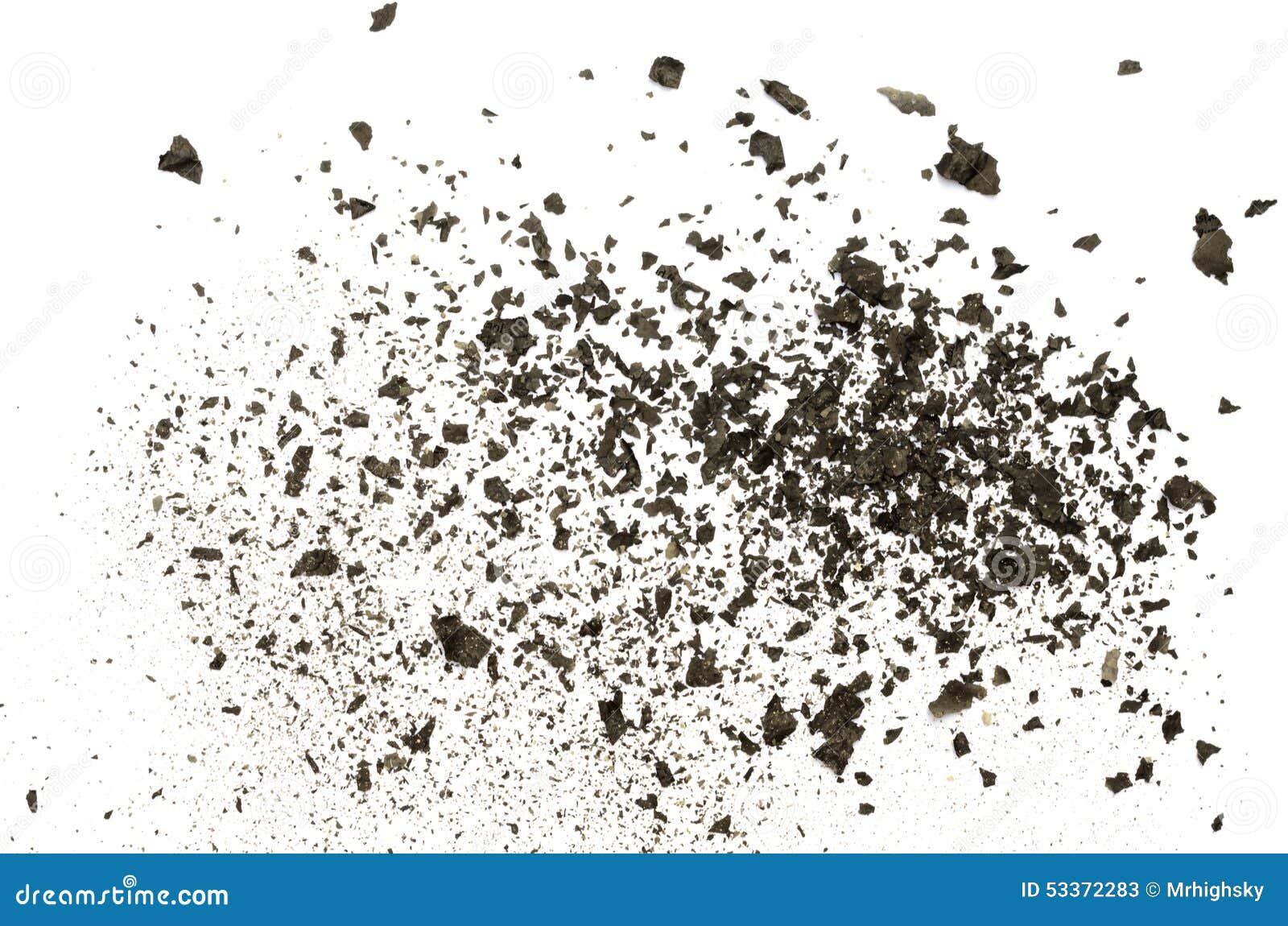 Paper Ash texture stock image. Image of background, closeup - 53372283