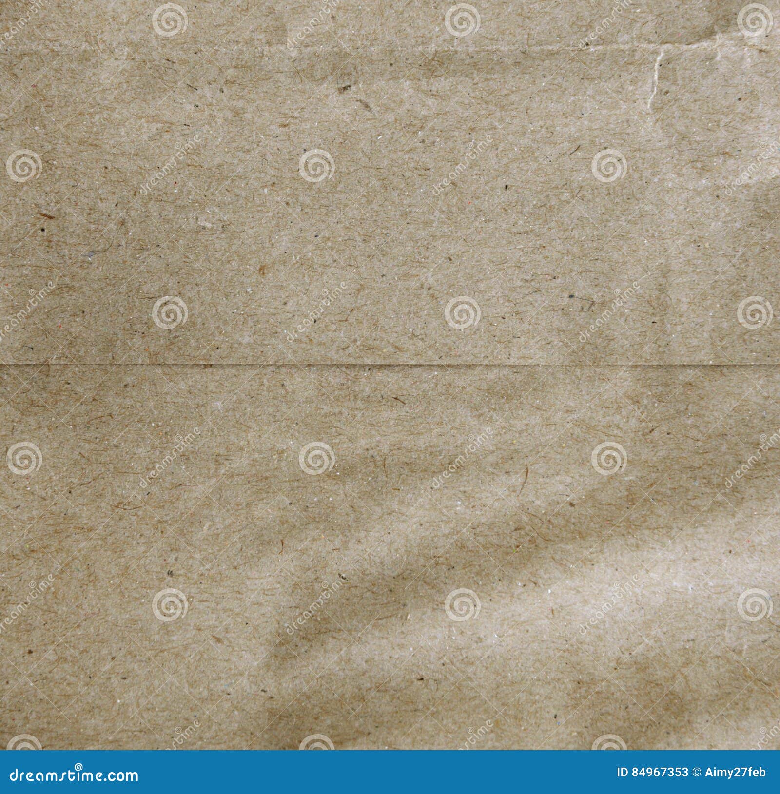Paper Background with Edge Detail Stock Image - Image of stationery ...