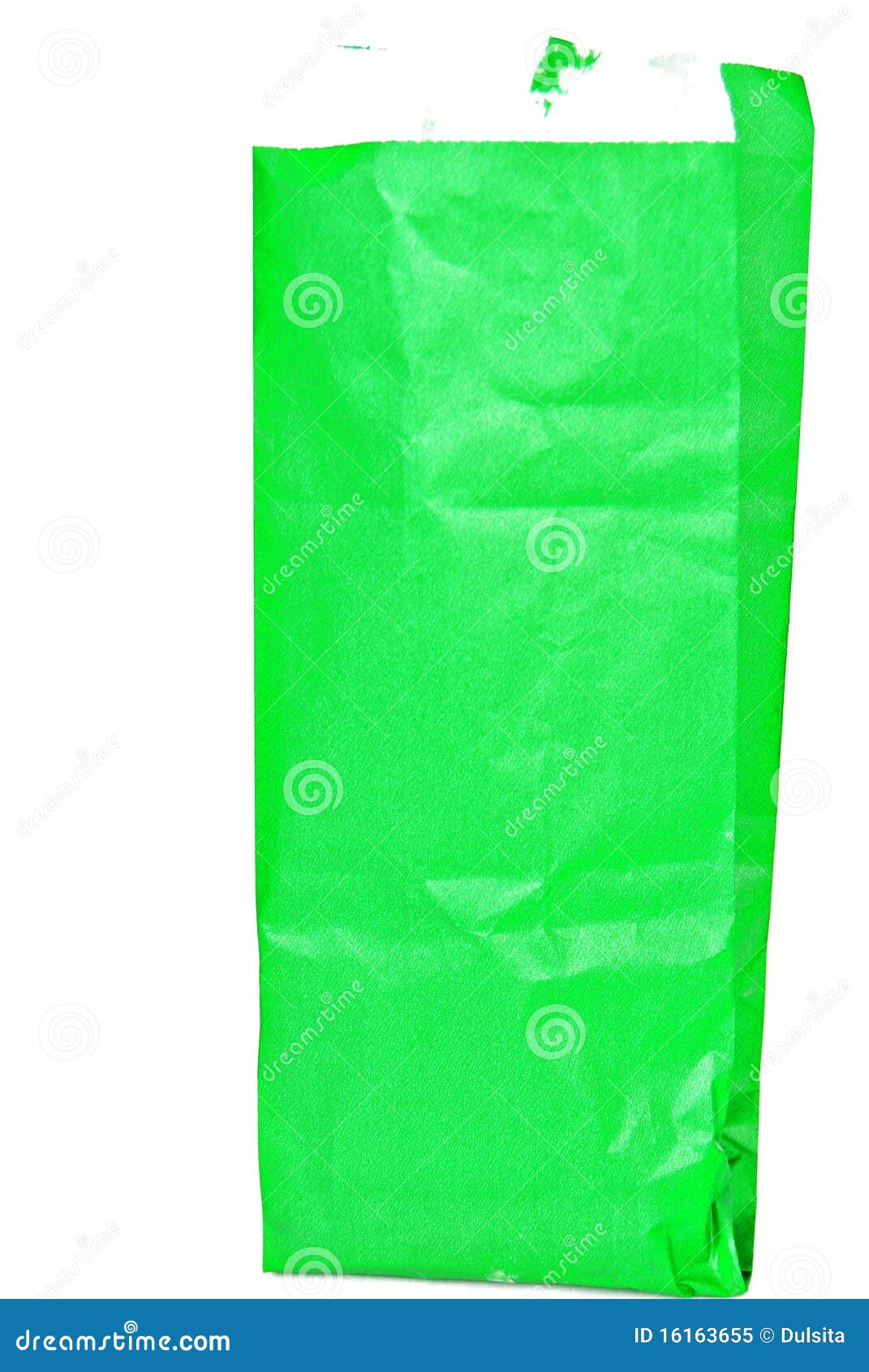 Paper Bag stock image. Image of pack, insulated, shopping - 16163655