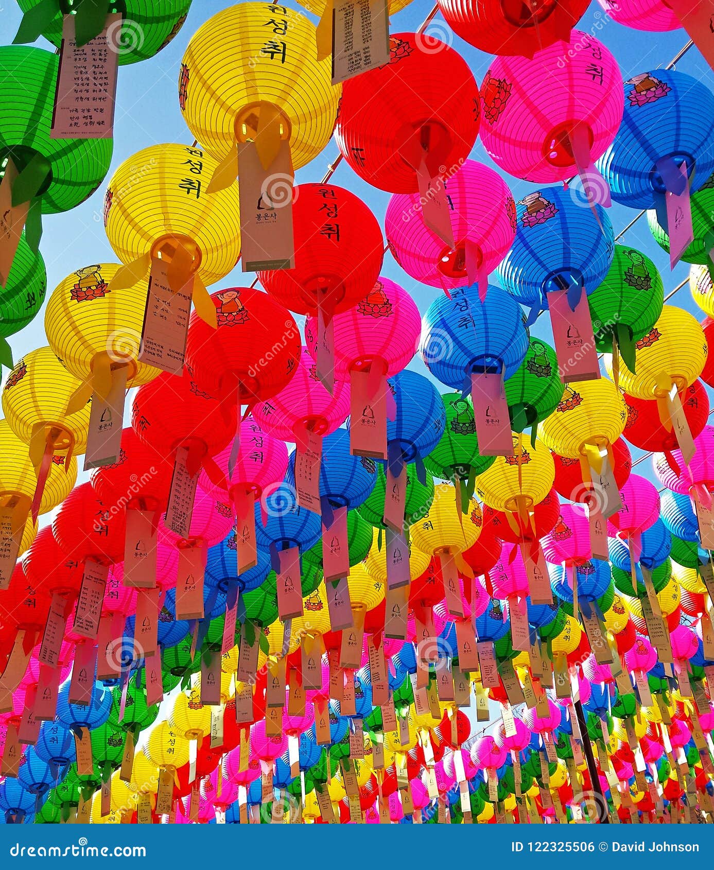 Paper Balloons of Various Colors Editorial Photo - Image of balloons ...