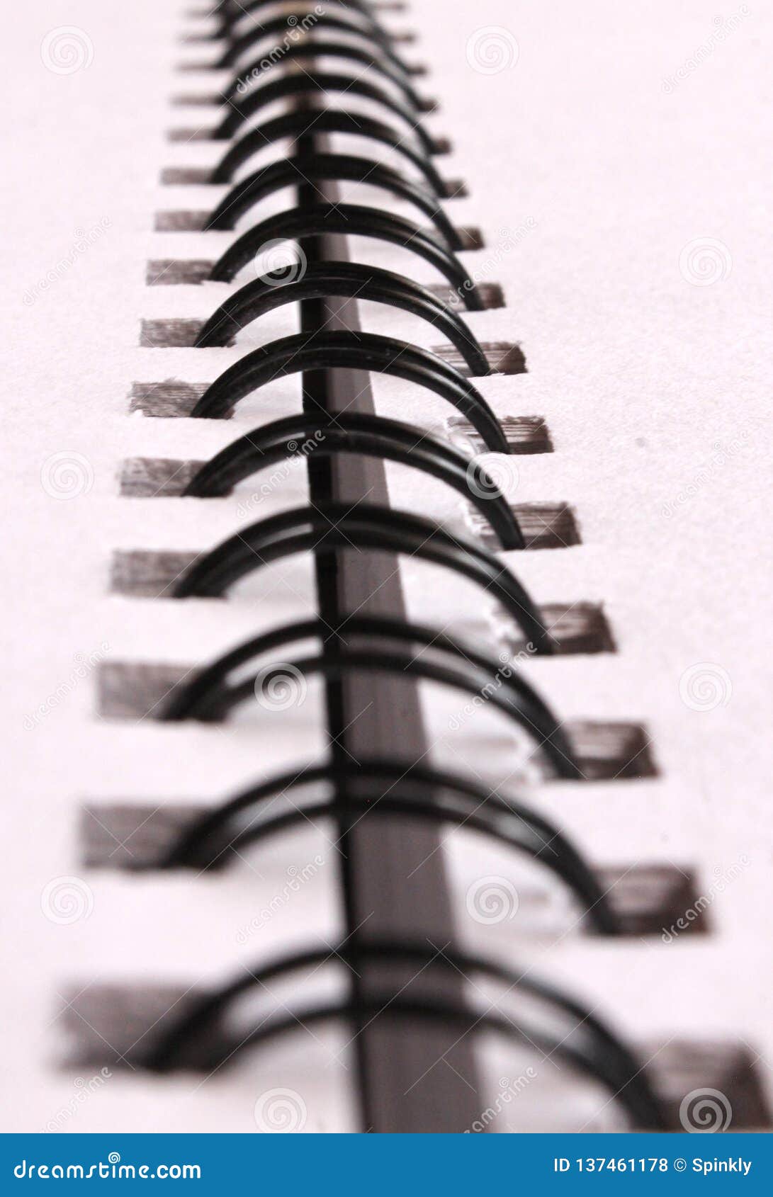 Paper Binding Display Background Image Stock Photo - Image of display ...