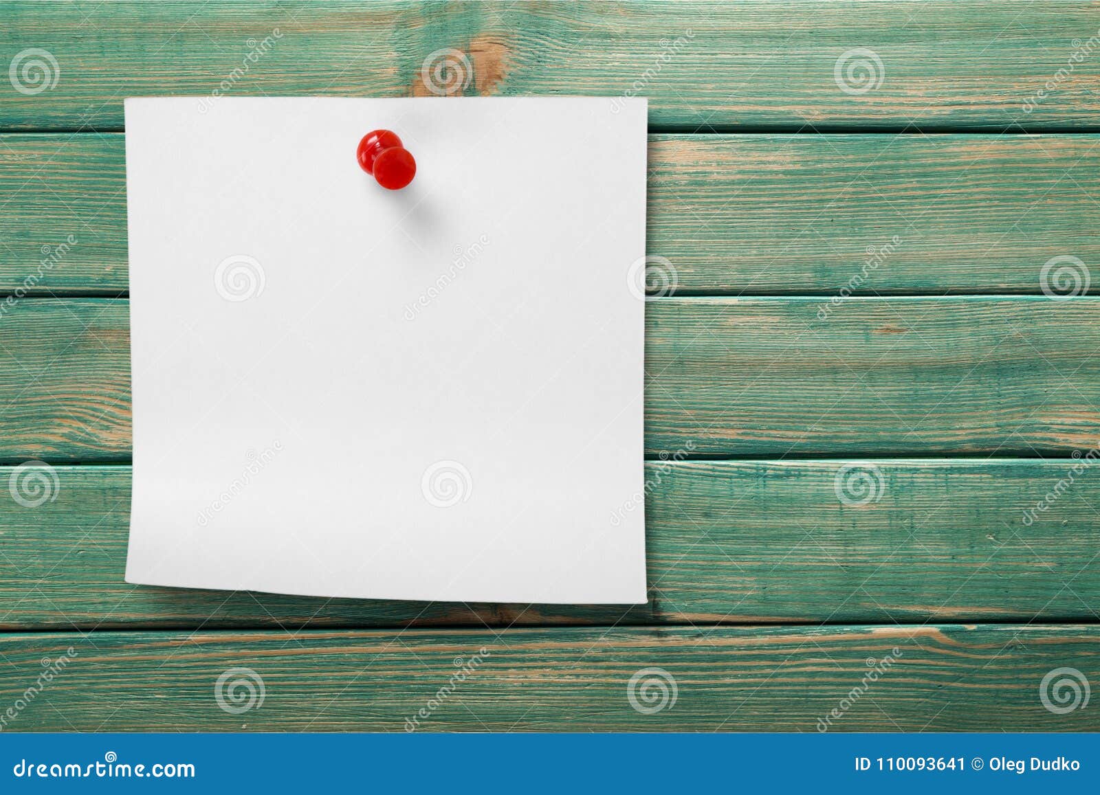 Pinned Blank Paper Note on Wooden Background Stock Image - Image of ... Pinned Blank Paper Note on Wooden Background Stock Image - Image of ...