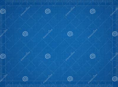 Paper blueprint background stock image. Image of architectural - 85037925