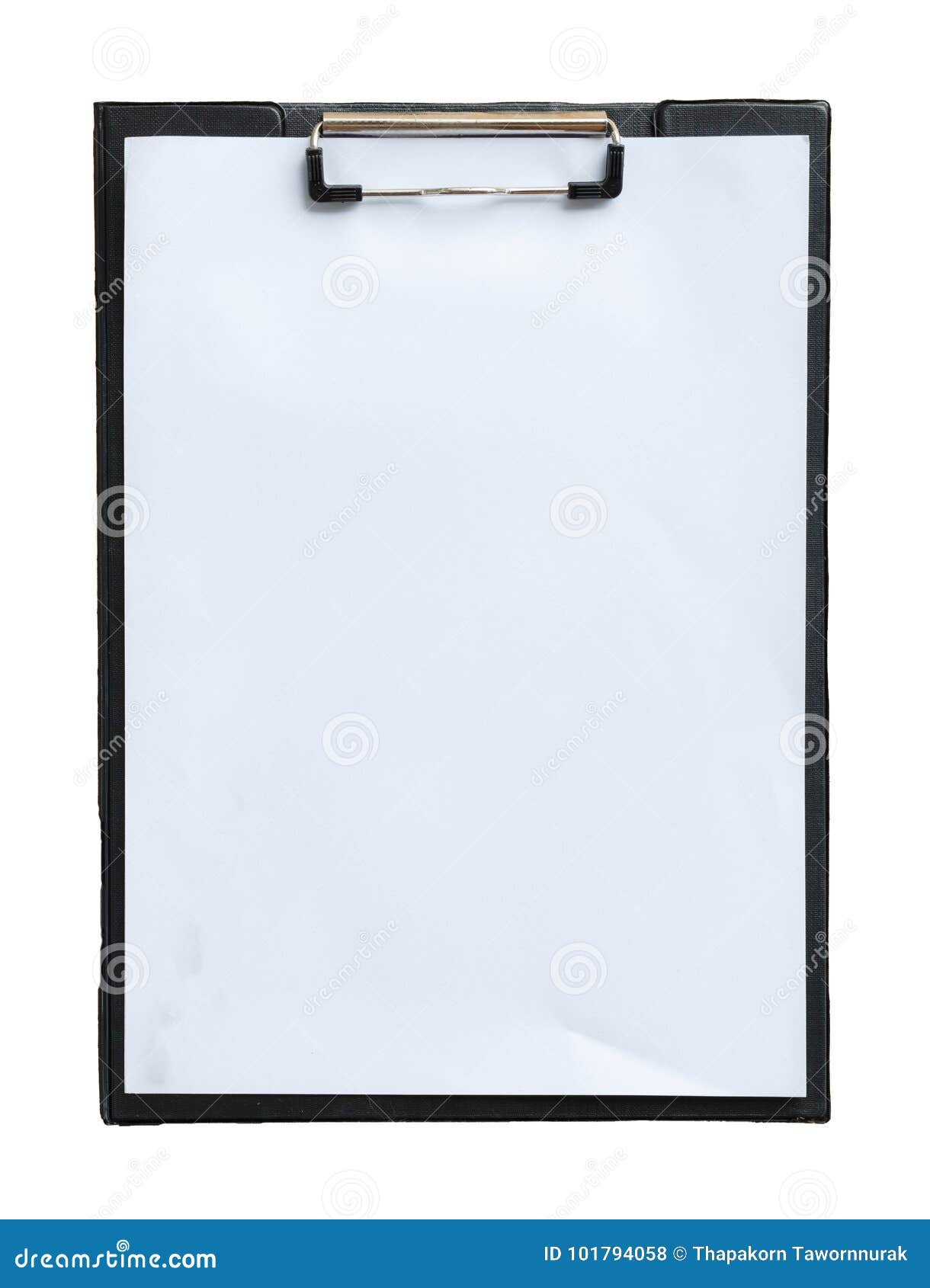 Paper board stock photo. Image of education, board, blank - 101794058