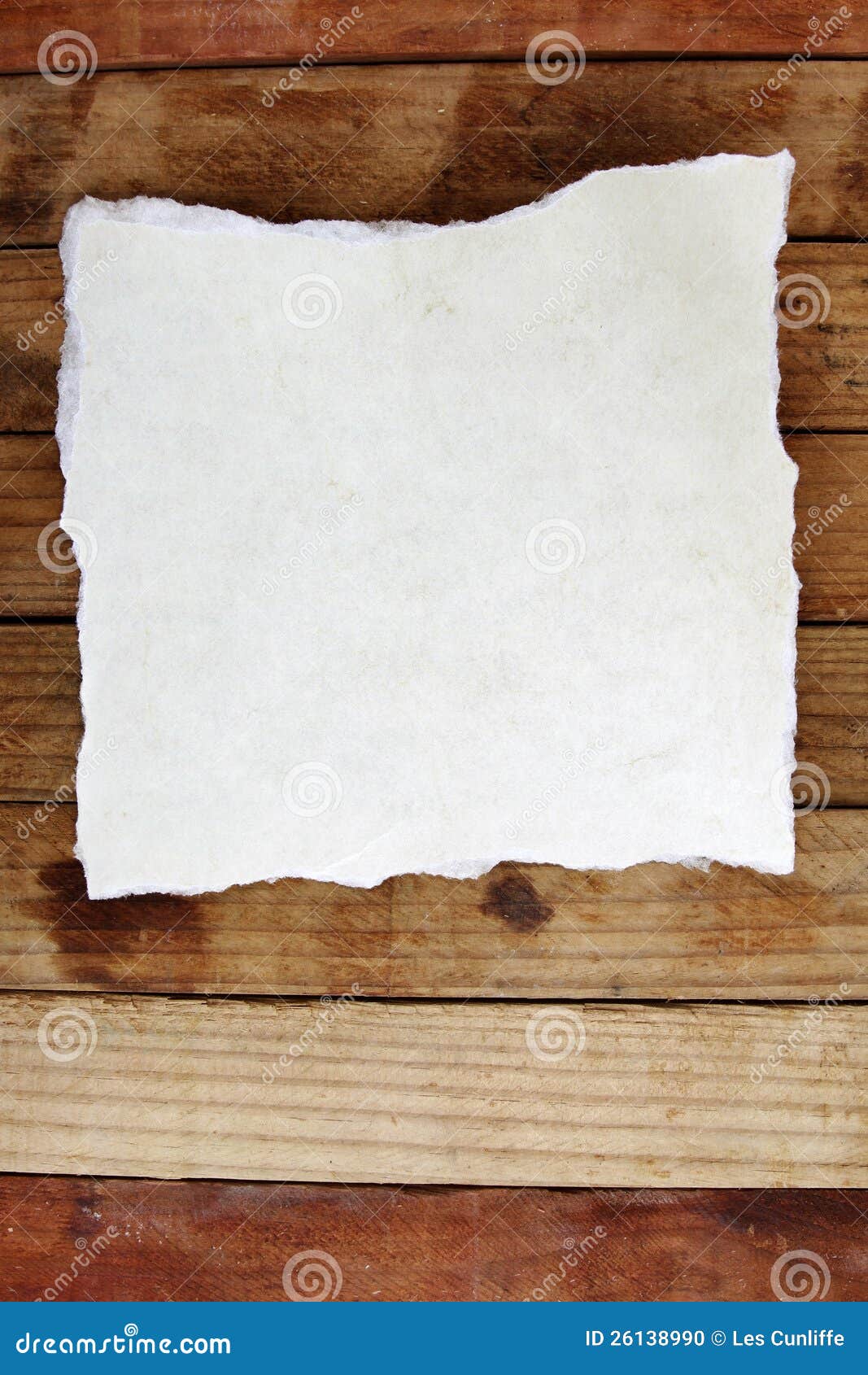 Paper on boards stock photo. Image of background, grunge - 26138990