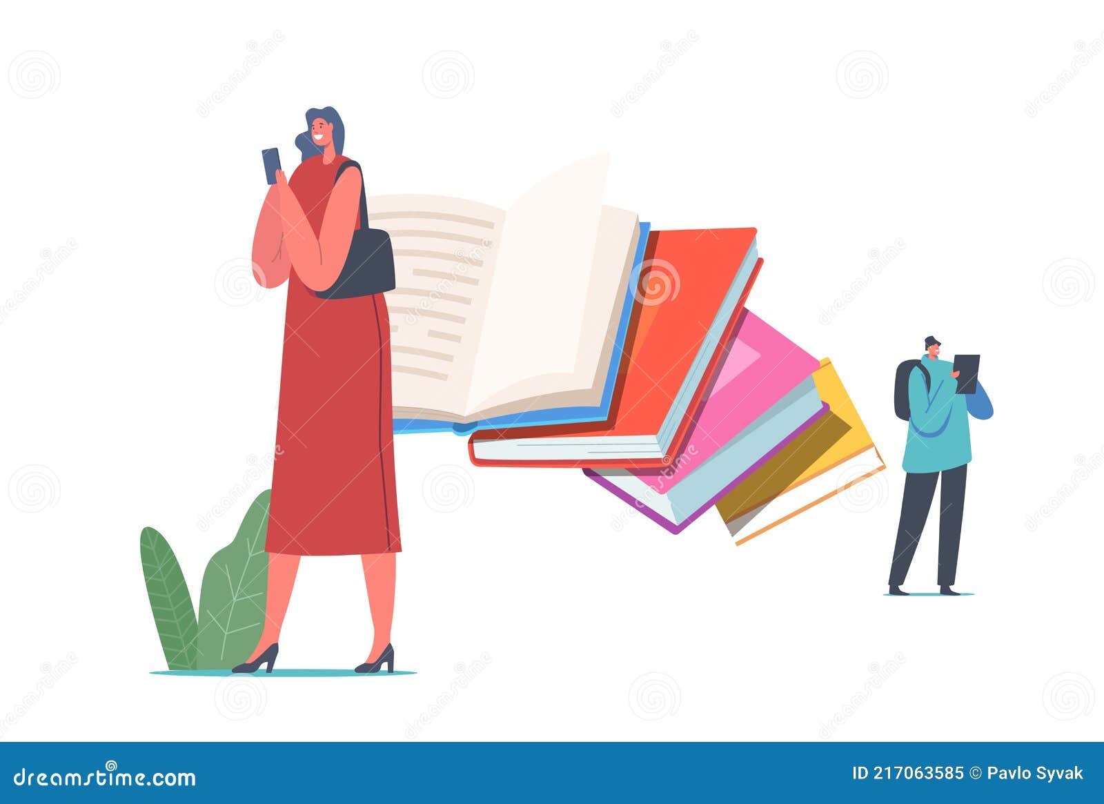 Book Digitization: Transforming Pages, Digital Data Flow, Educational ...