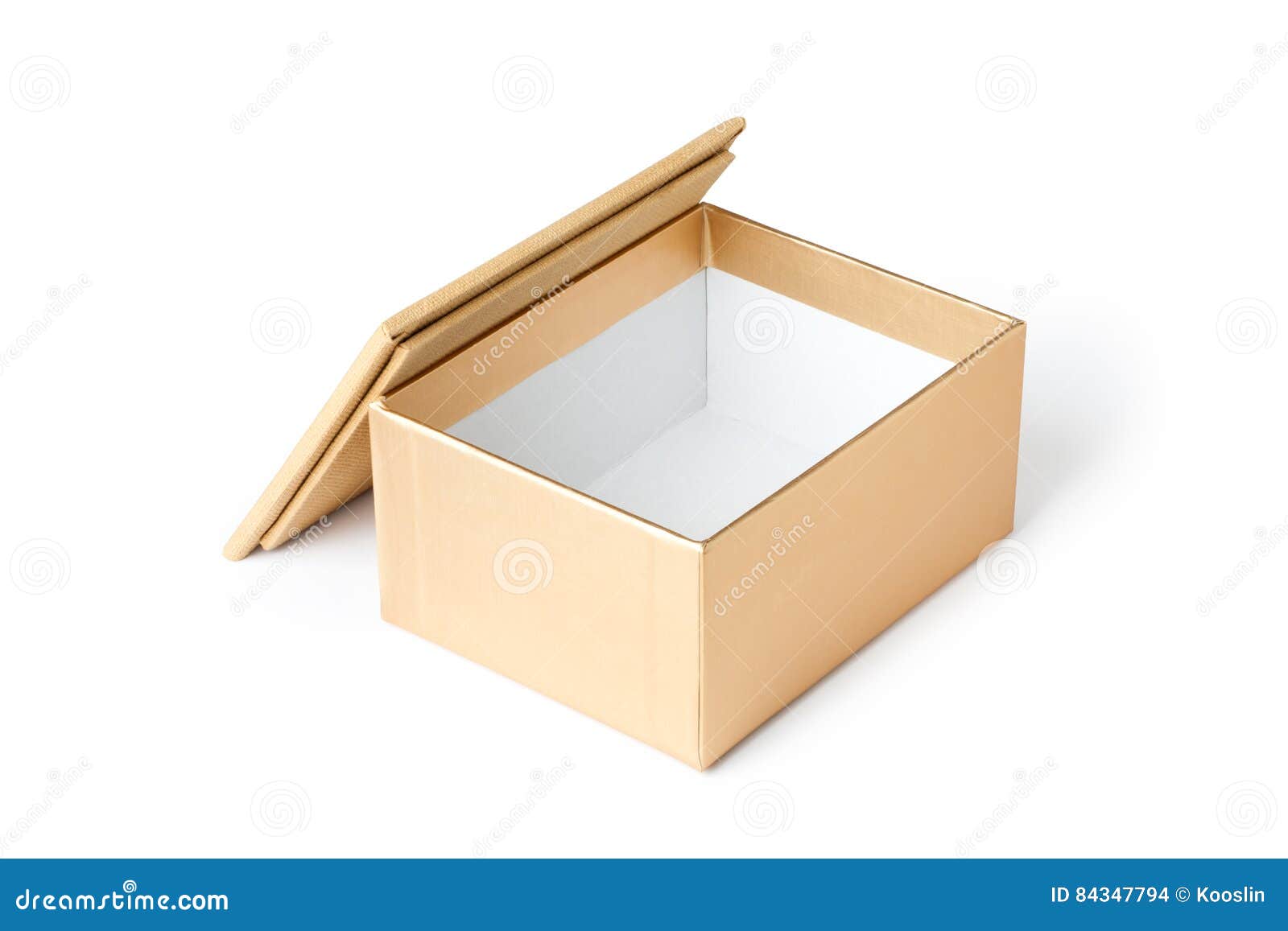 Paper box stock photo. Image of cardboard, package, pack - 84347794
