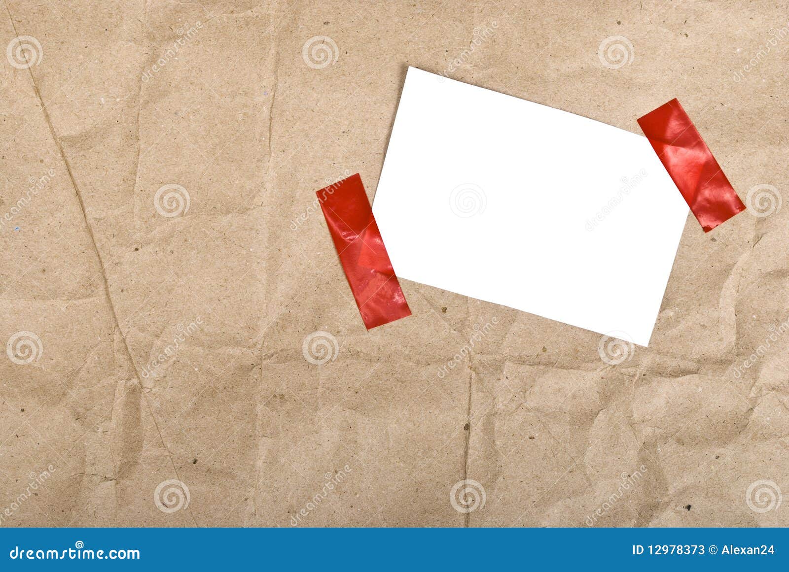 Paper box post package stock image. Image of packaging - 12978373