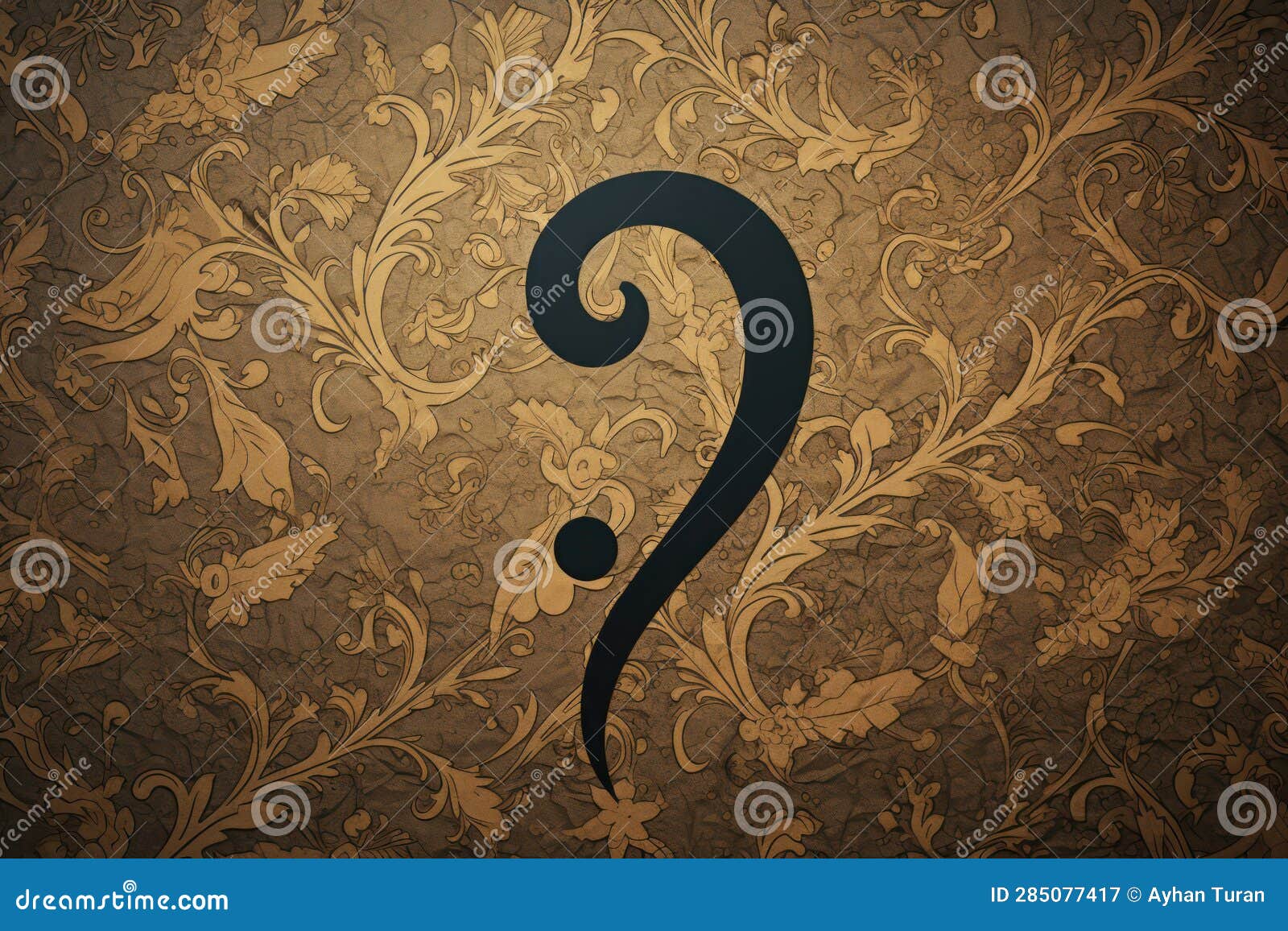 Paper Bubble , Question Mark Background , Conceptual Symbol Stock Image ...