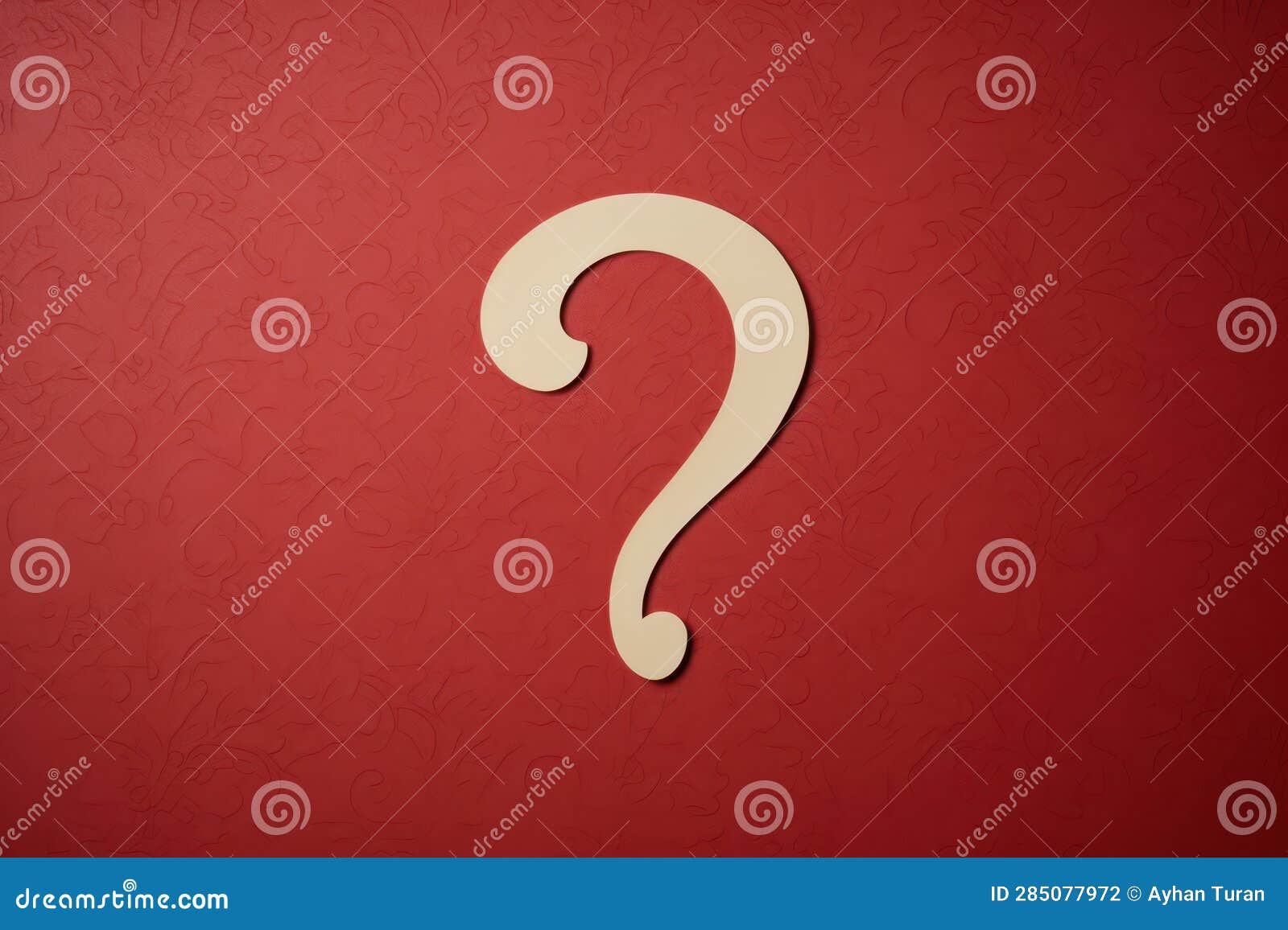 Paper Bubble , Question Mark Background , Conceptual Symbol Stock ...