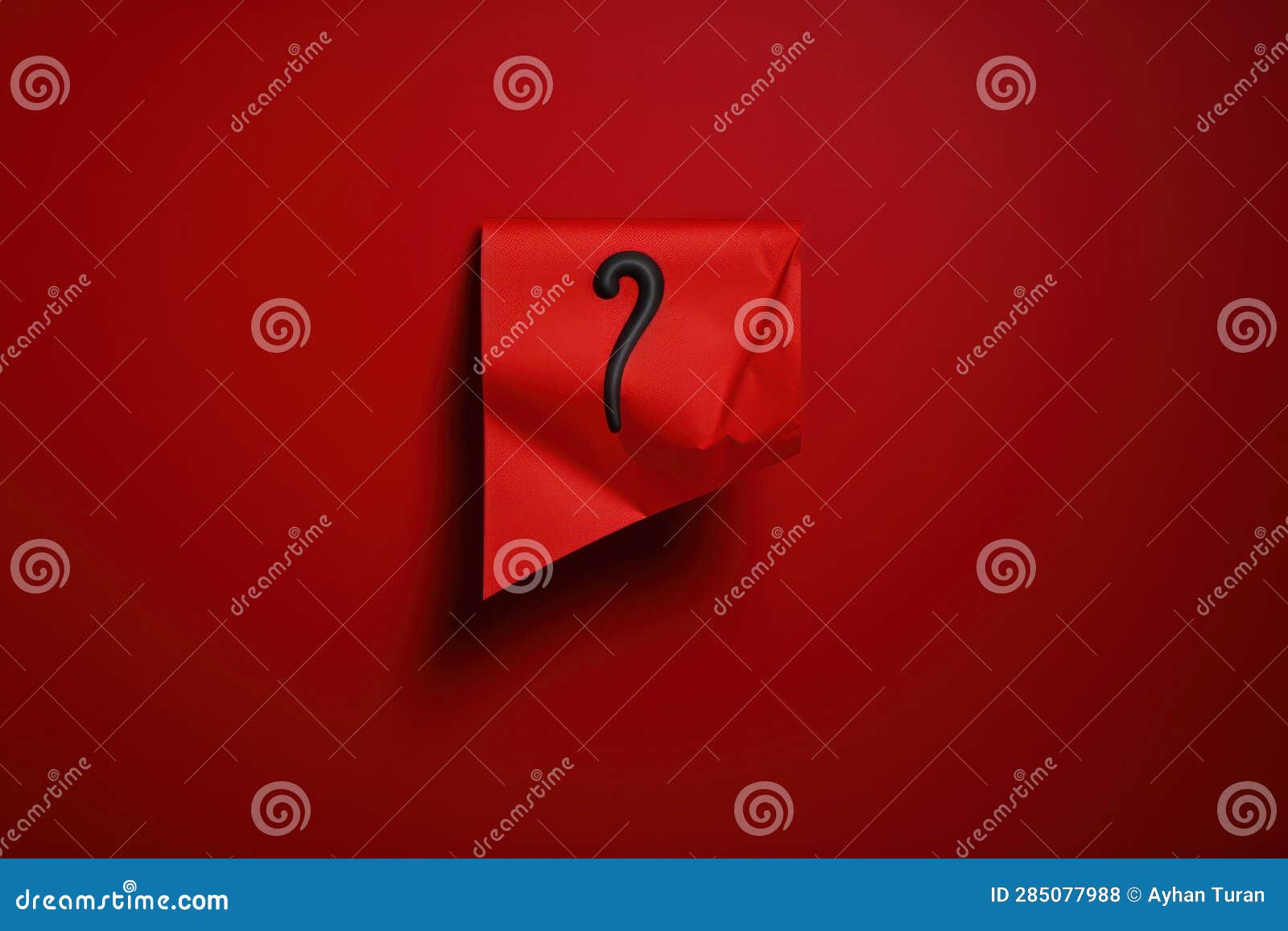Paper Bubble , Question Mark Background , Conceptual Symbol Stock ...