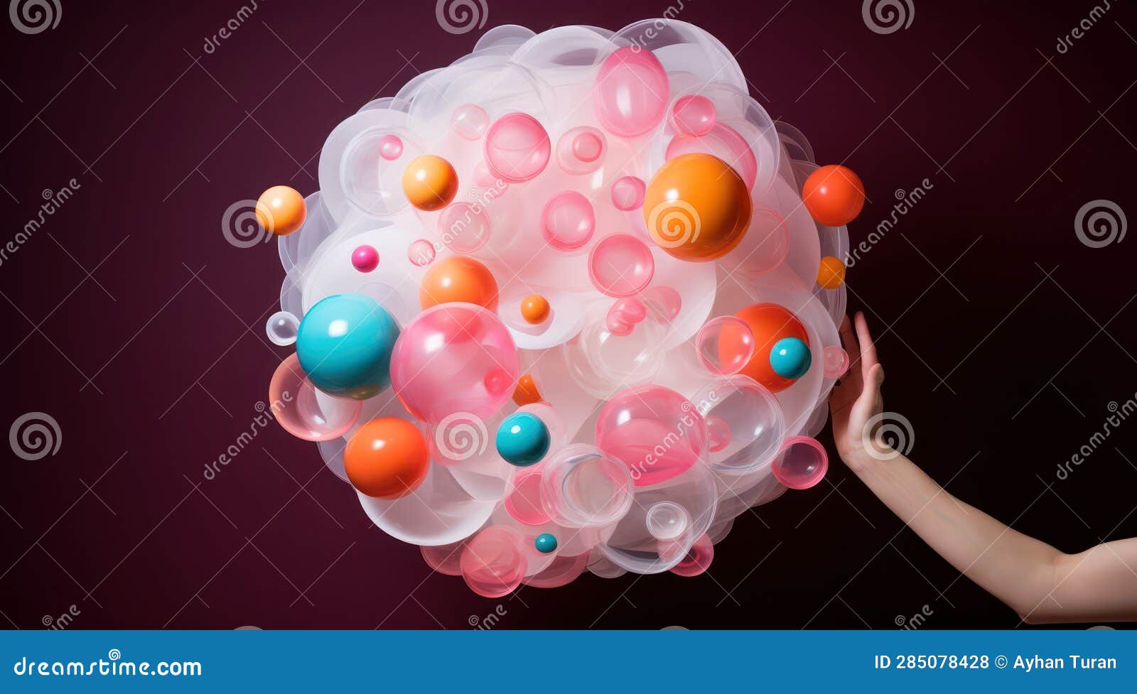 Paper Bubble , Question Mark Background , Conceptual Symbol Stock ...