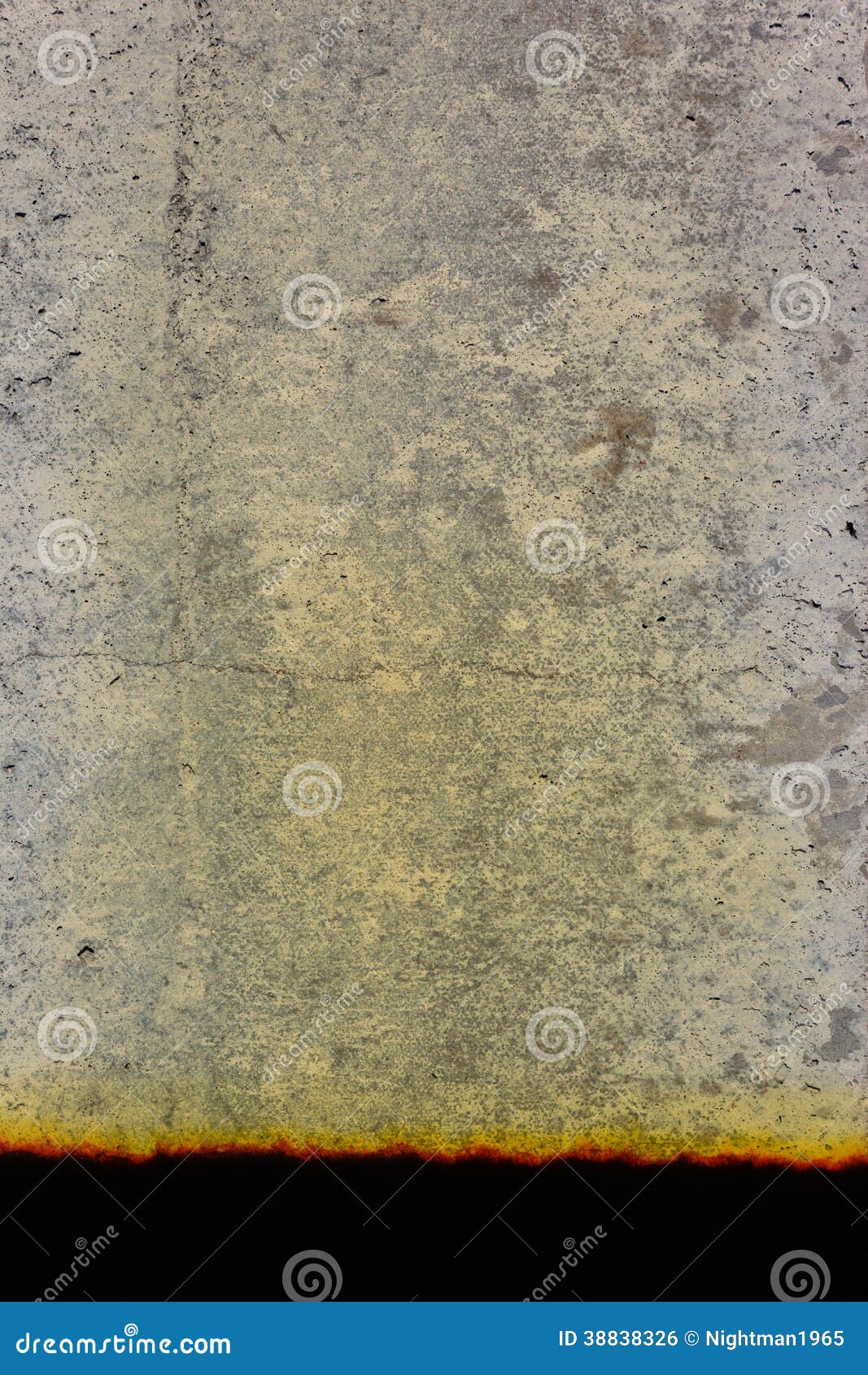 Burning Paper Texture