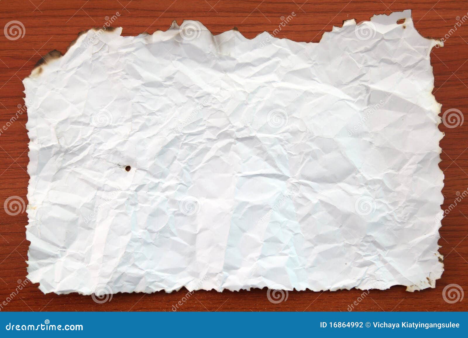 Paper with burnt edges stock photo. Image of burn, pattern - 16864992