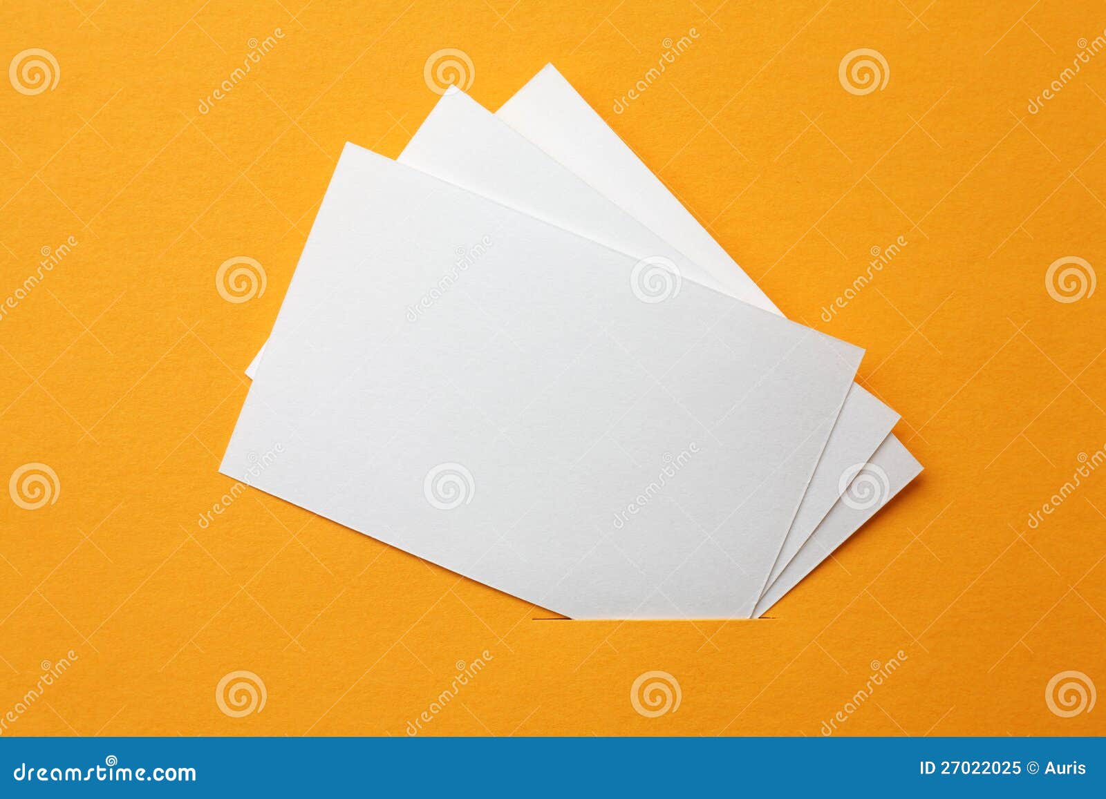 Paper cards stock image. Image of retail, paper, promotional - 27022025