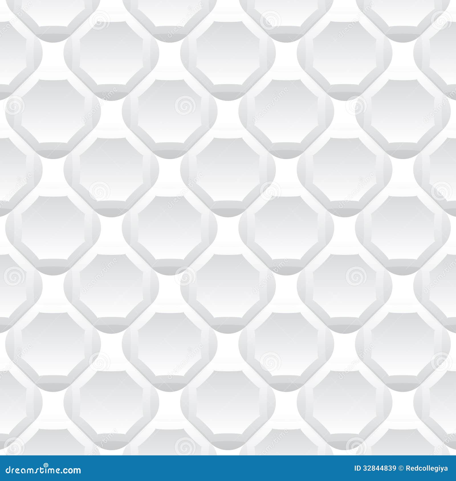 Paper cells stock vector. Illustration of design, grayscale - 32844839