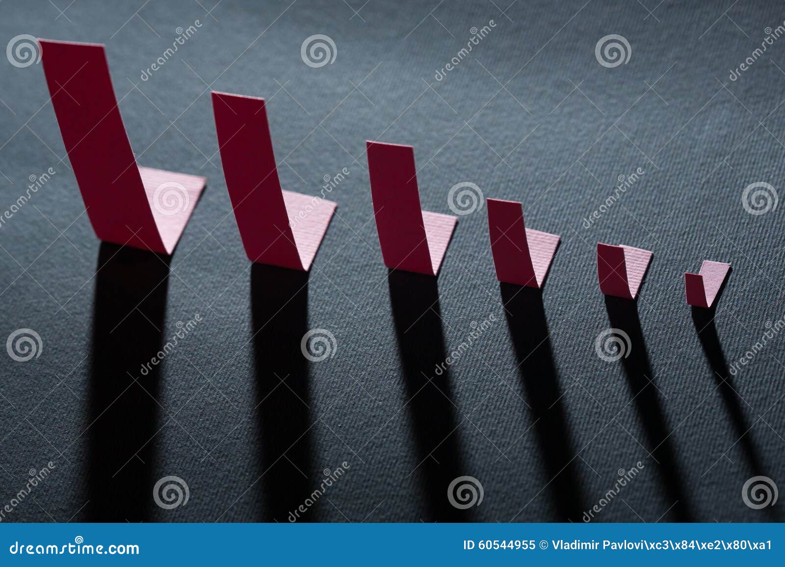 Paper chart stock image. Image of graphs, paper, spreadsheets - 60544955