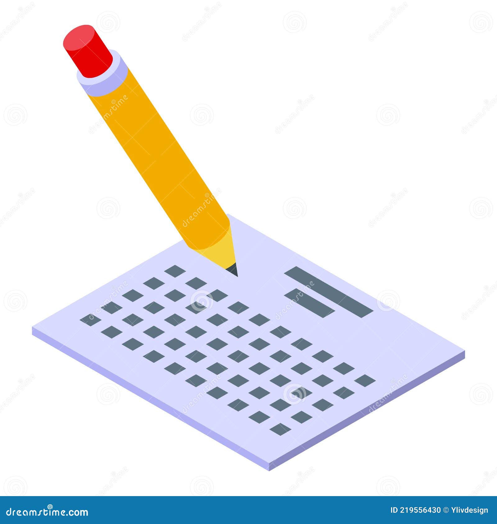 Cipher Folder Icon, Outline Style Cartoon Vector | CartoonDealer.com ...