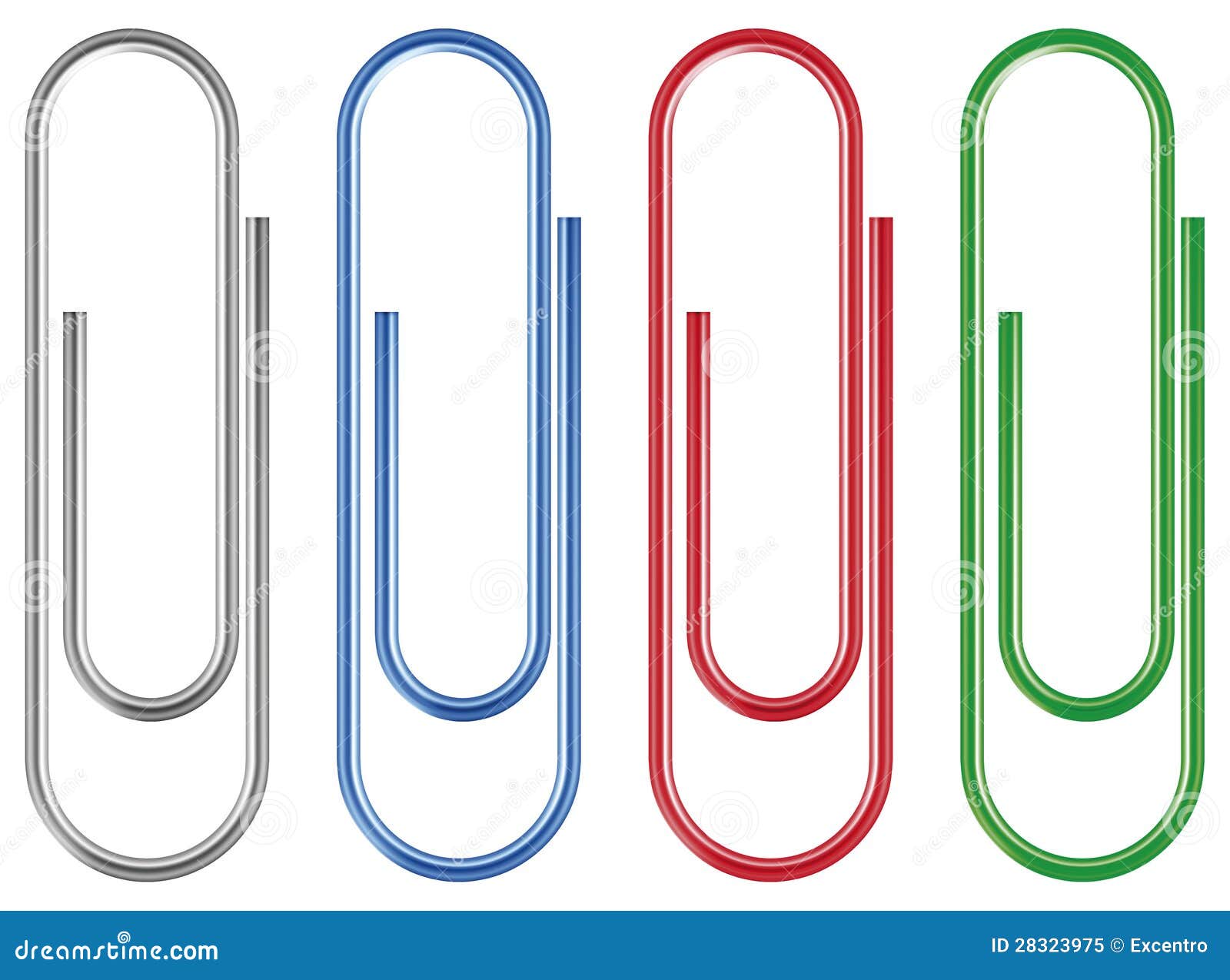 Set Paper Clip, Graph, Schedule, Chart, Diagram, Chalkboard And Graph ...