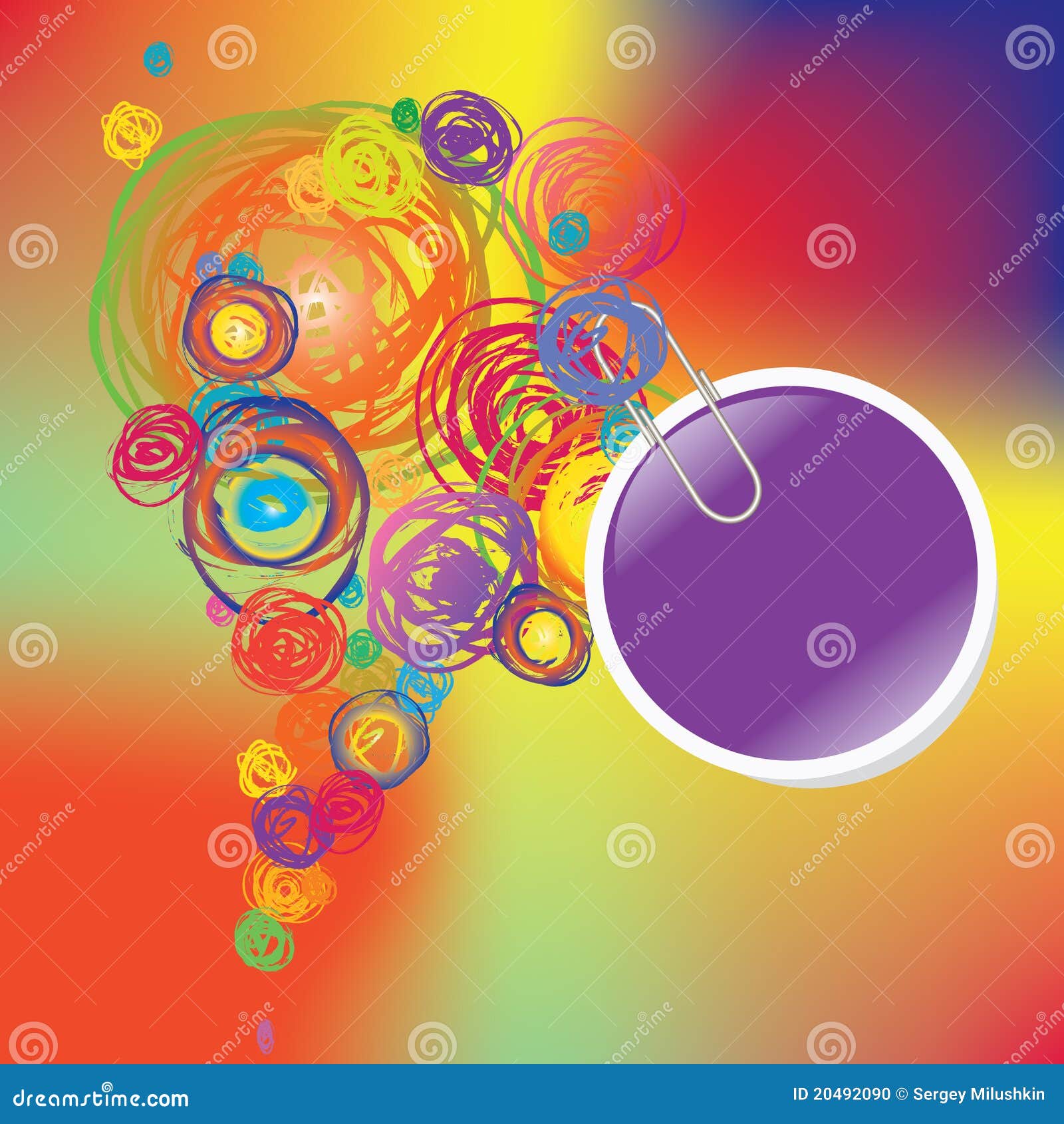 Business Man Put Stick Notes To Create Strategy Of Project Management ...