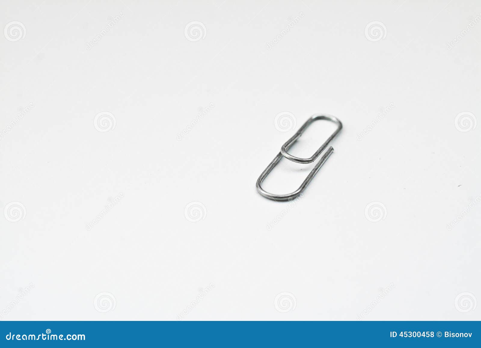 Paperklip Stock Photos - Free & Royalty-Free Stock Photos from Dreamstime