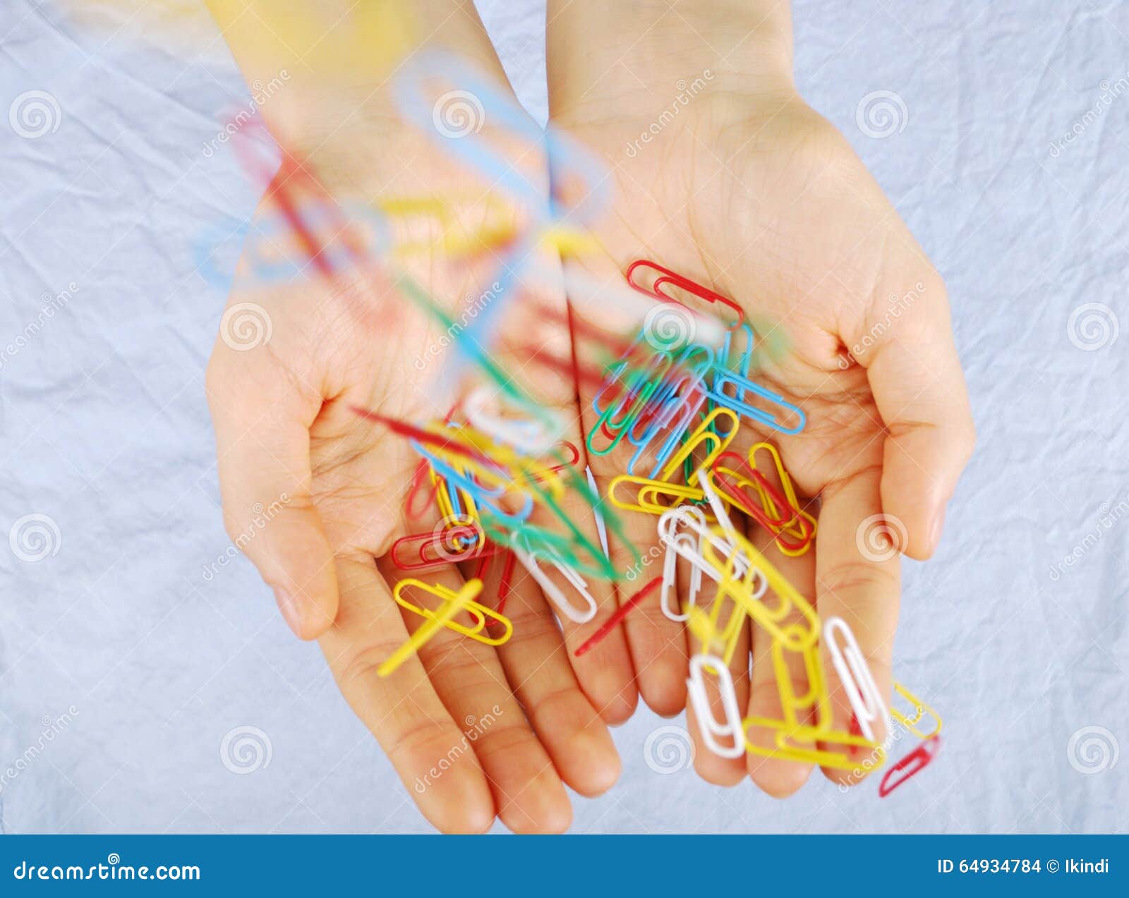 Paper Clips Falling Stock Photos - Free & Royalty-Free Stock Photos ...