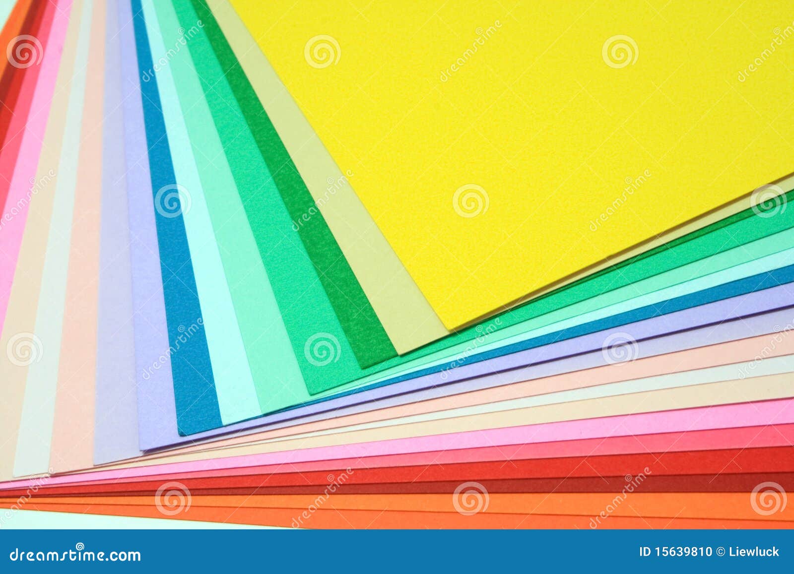 Paper color stock photo. Image of background, pattern - 15639810