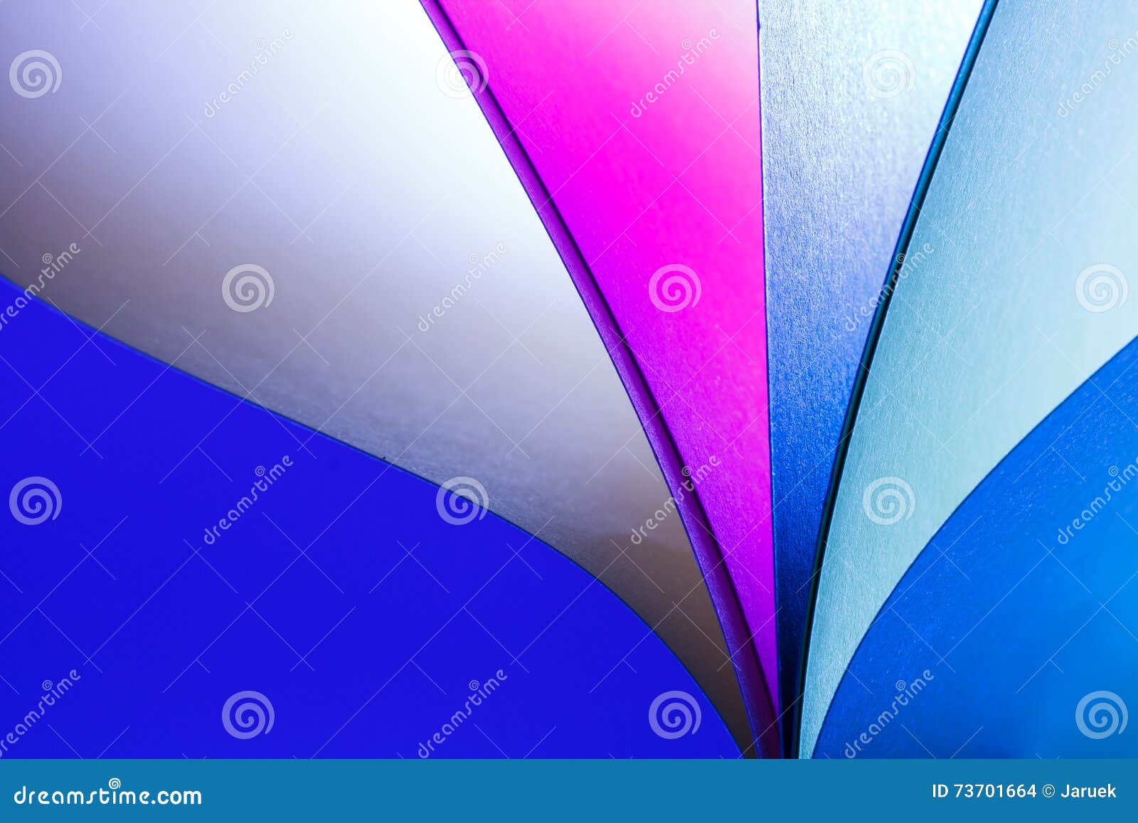 Paper Color Background and Abstract Stock Photo - Image of multicolor ...
