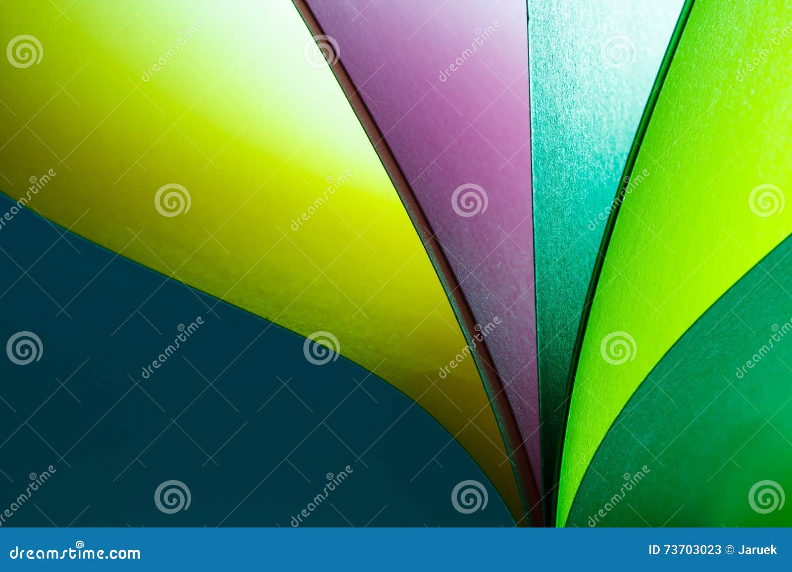 Paper Color Background and Abstract Stock Image - Image of orange ...