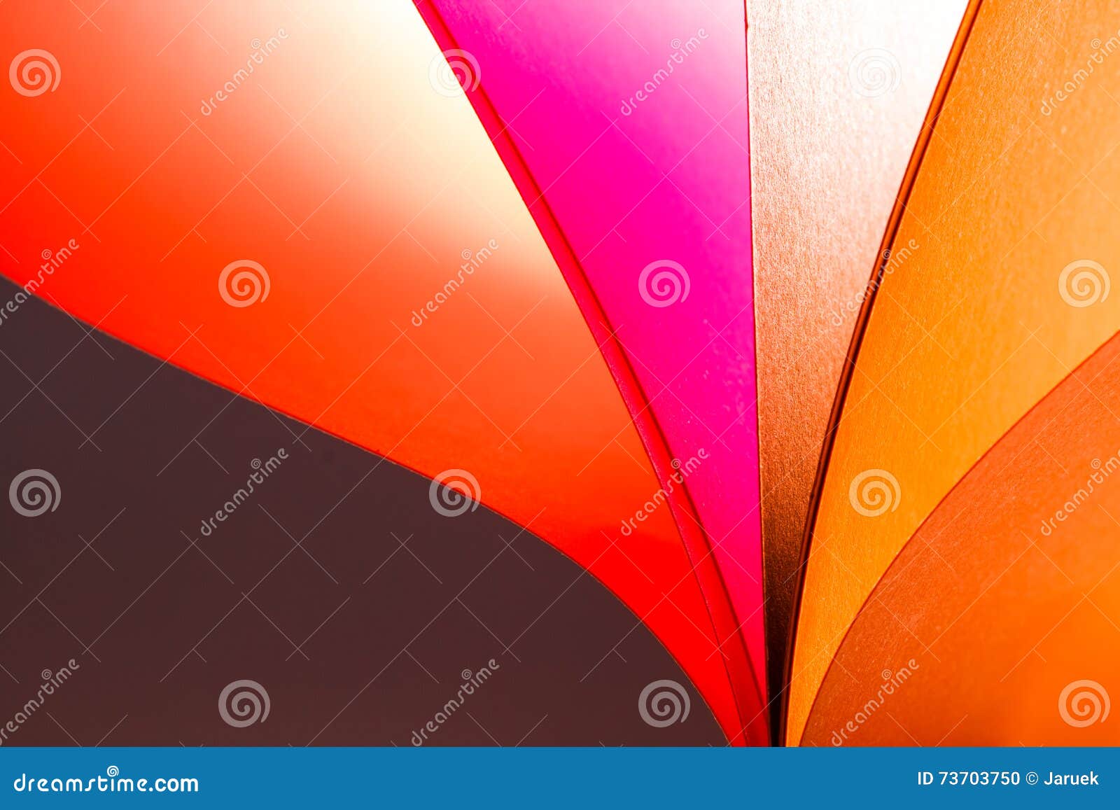 Paper Color Background and Abstract Stock Photo - Image of shadow ...