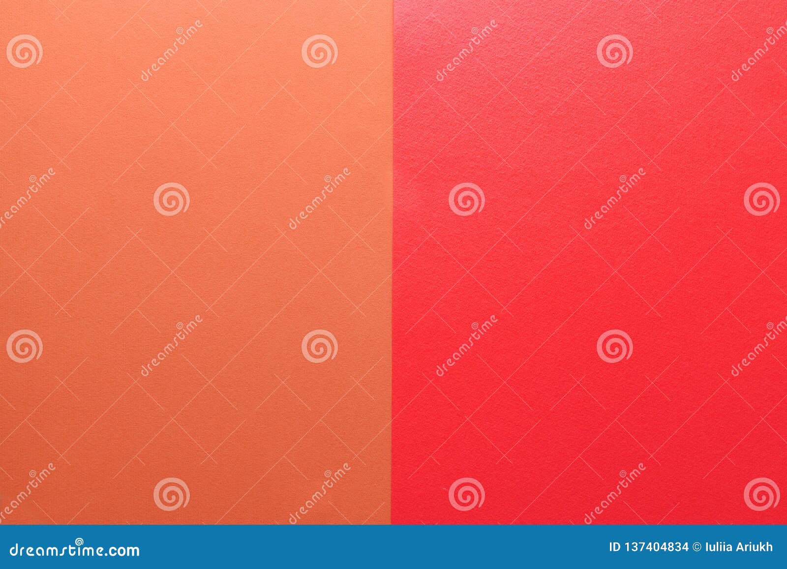 Paper Color Orange and Red Abstract Background. Stock Photo - Image of ...