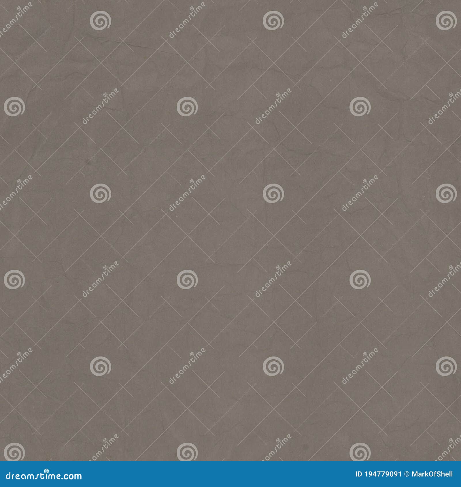 Paper Crumpled Albedo Map, Diffuse Map Texture Stock Illustration ...