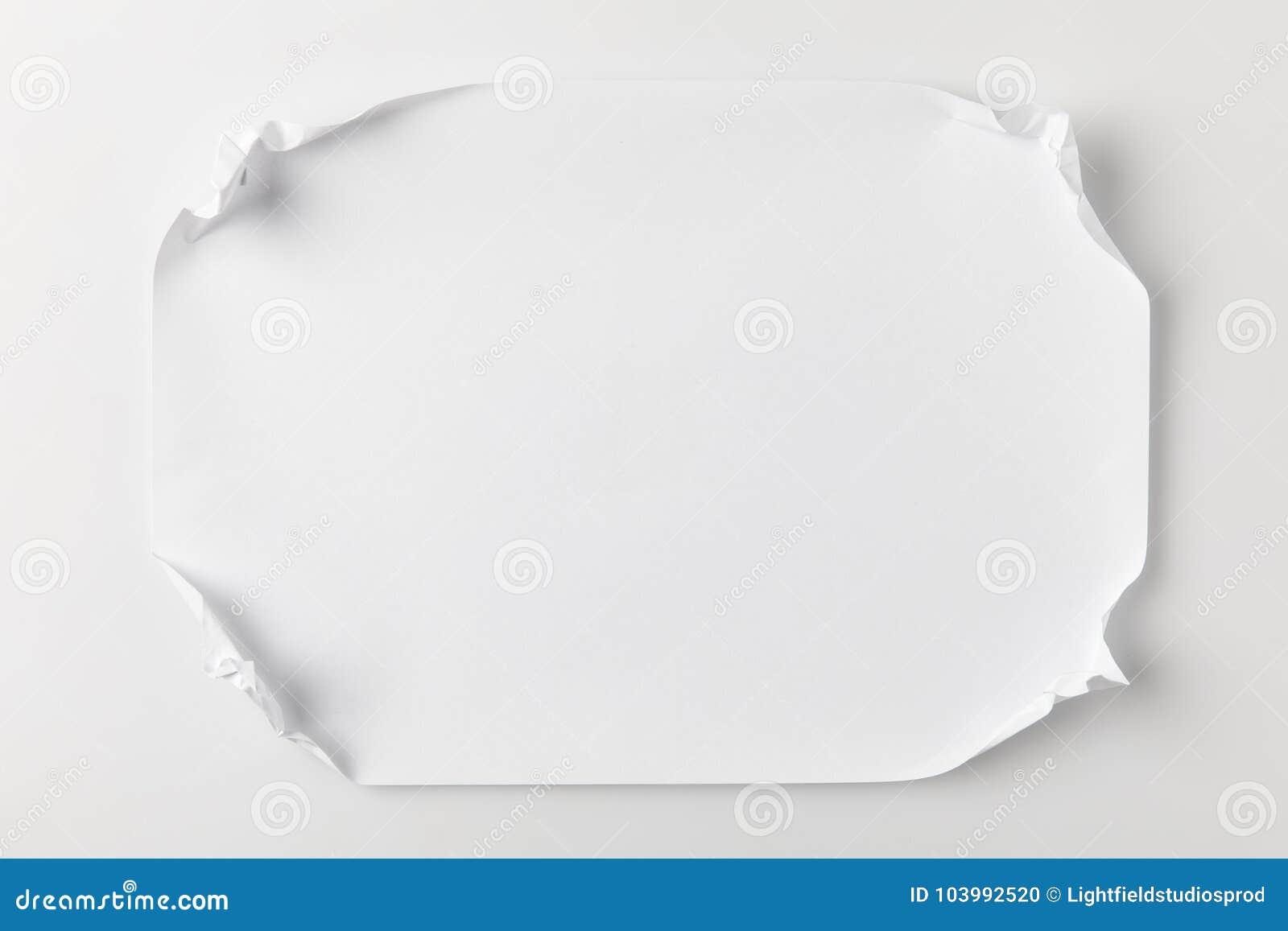 286 Crumpled Corners Stock Photos - Free & Royalty-Free Stock Photos ...