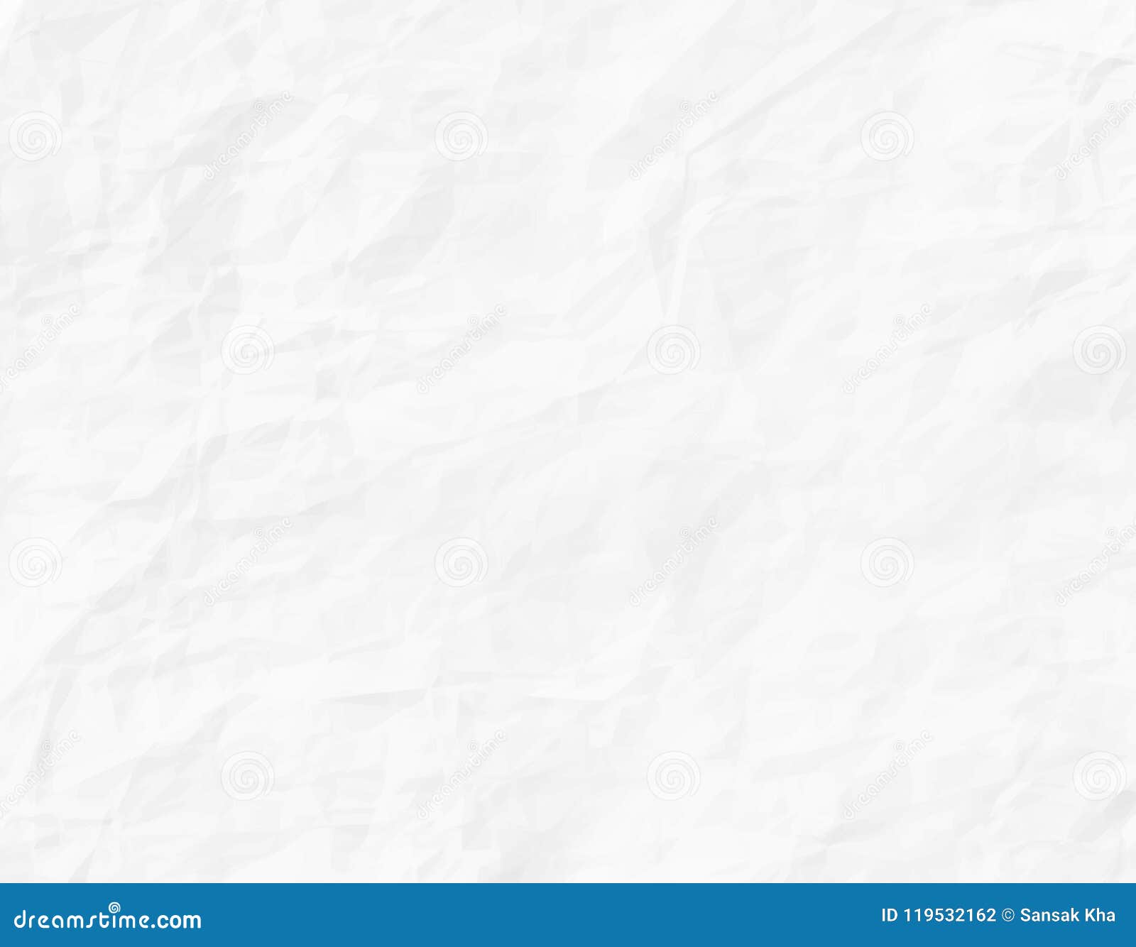 Paper Crush White Background Texture Stock Illustration - Illustration ...