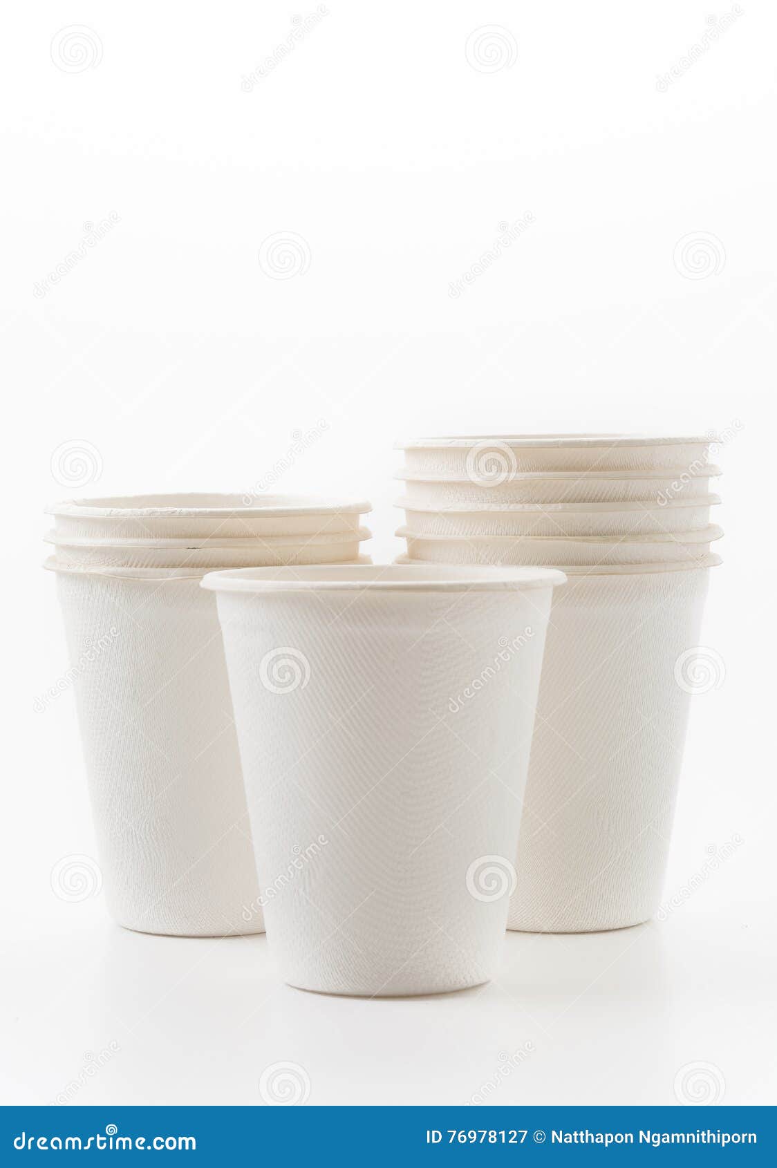 Paper cup stock image. Image of coffee, cardboard, food - 76978127