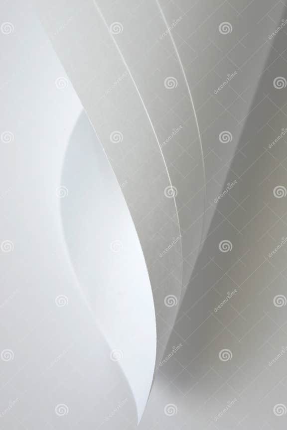 Paper Curles stock photo. Image of stills, curles, objects - 84750