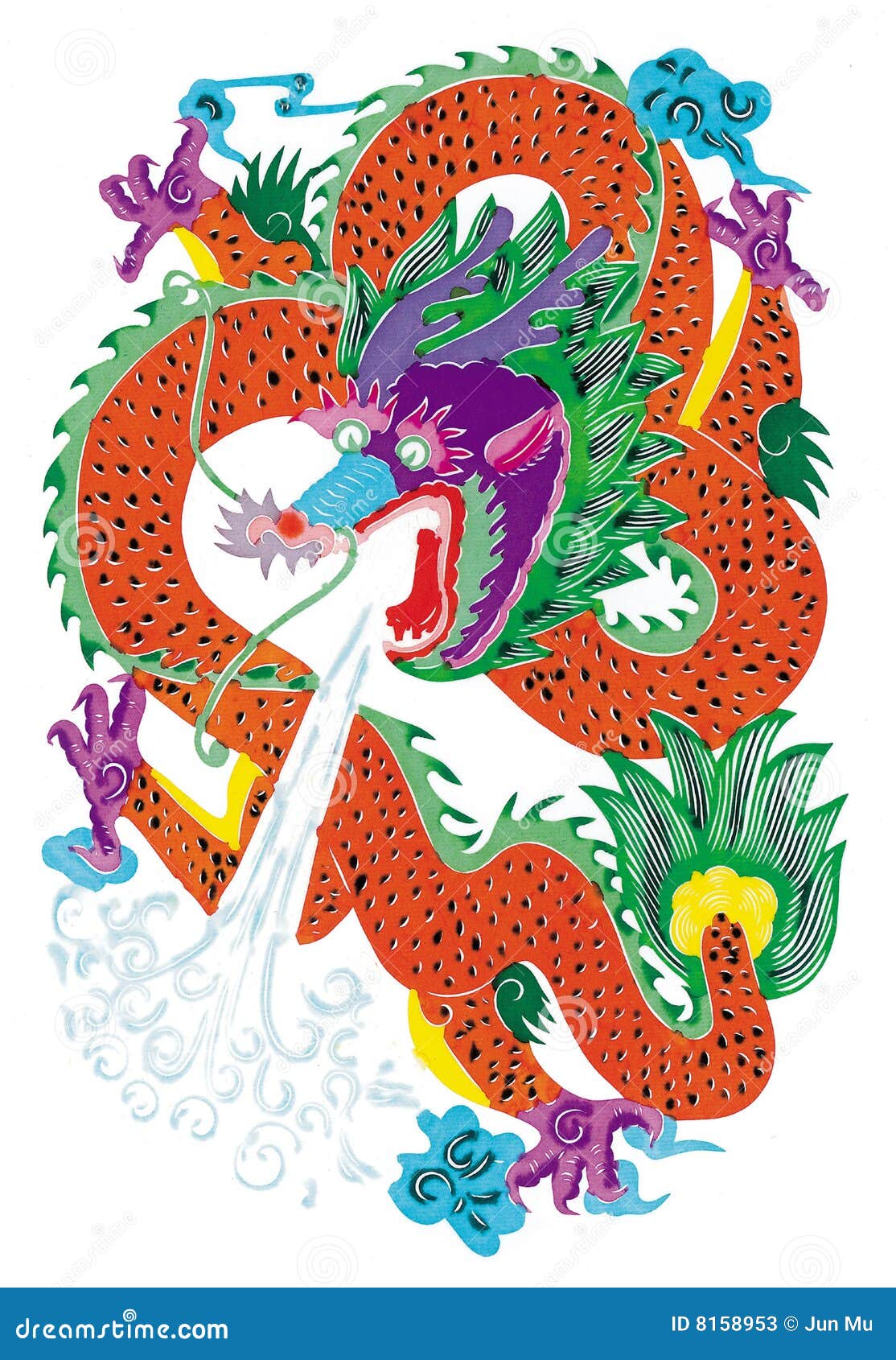 Shengxiao Cartoons, Illustrations & Vector Stock Images - 268 Pictures ...