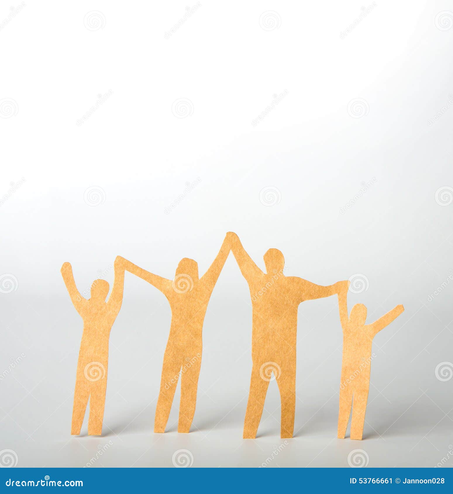 Paper cut of Family stock image. Image of childhood, love - 53766661