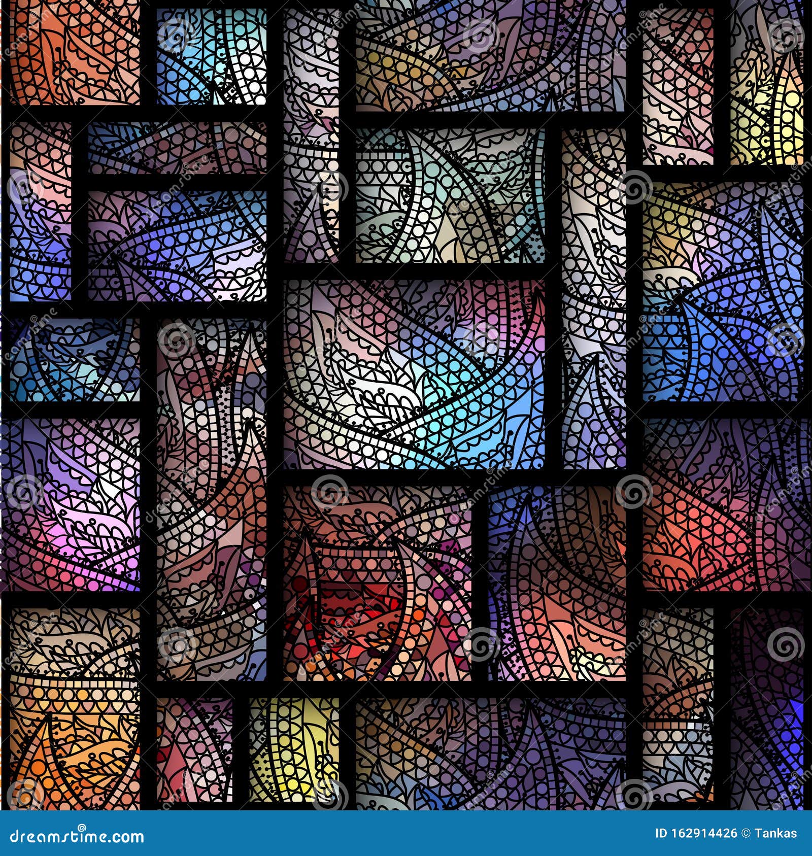 Layered Style Stock Illustrations – 33,967 Layered Style Stock ...