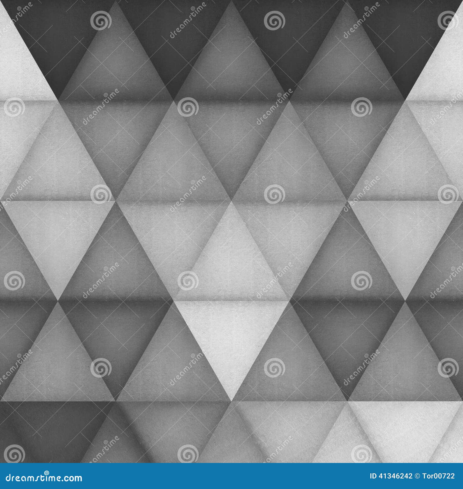 Paper Cut of Triangle Pattern Background is Creative Wallpaper F Stock ...