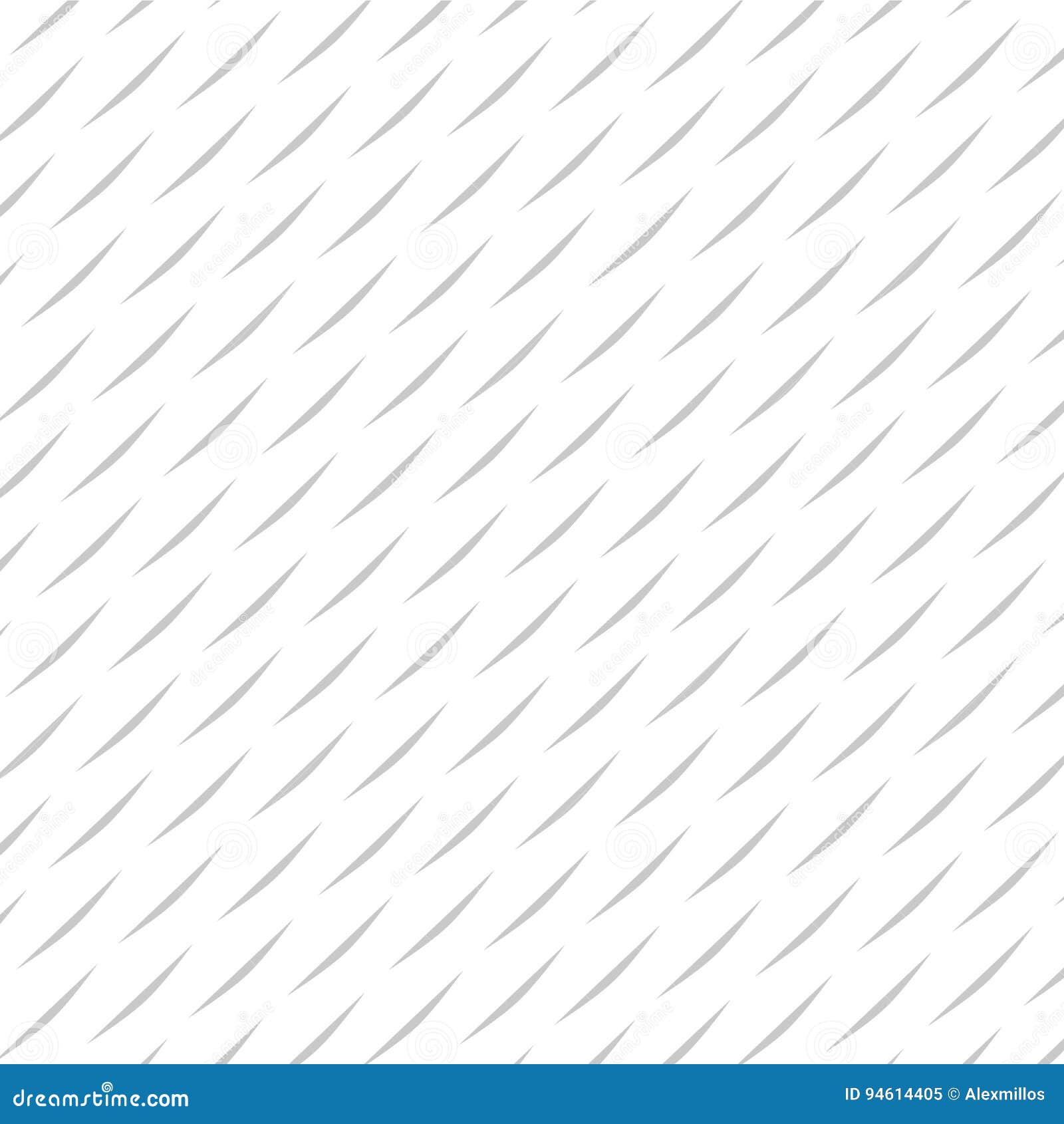 Paper Cuts Pattern Illustration Design White Stock Image - Image of ...