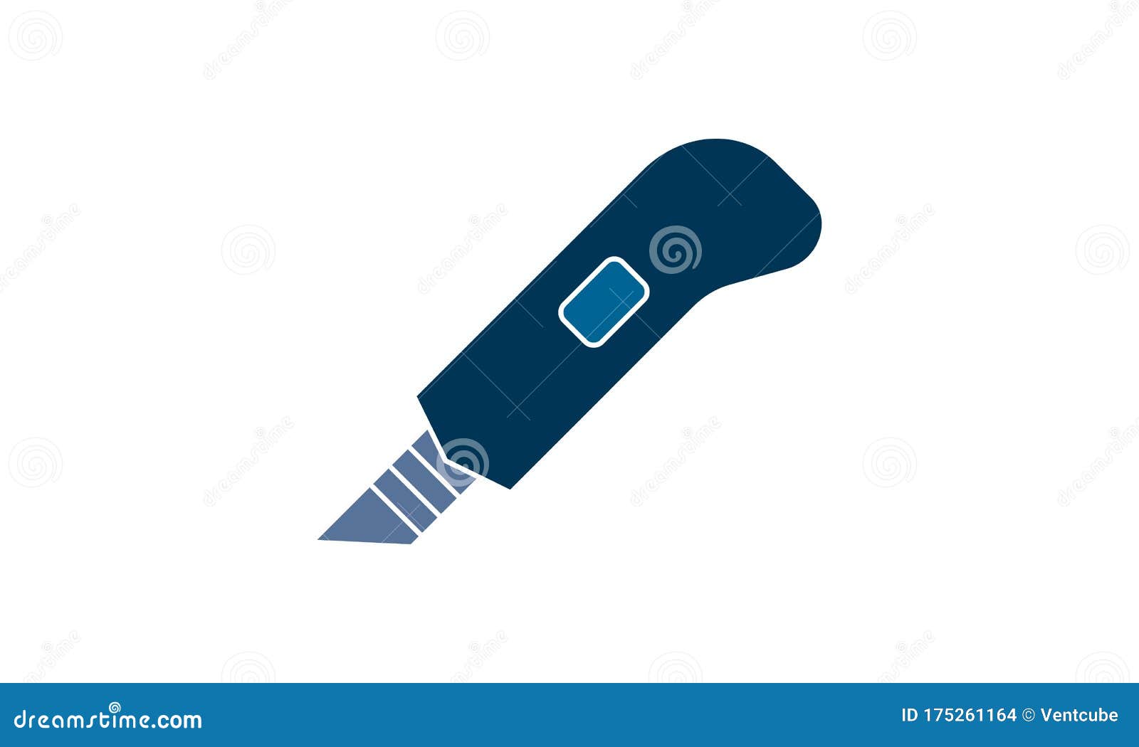 Paper Cutter Icon Flat Style Graphical Symbol. Stock Vector ... Paper Cutter Icon Flat Style Graphical Symbol. Stock Vector ...