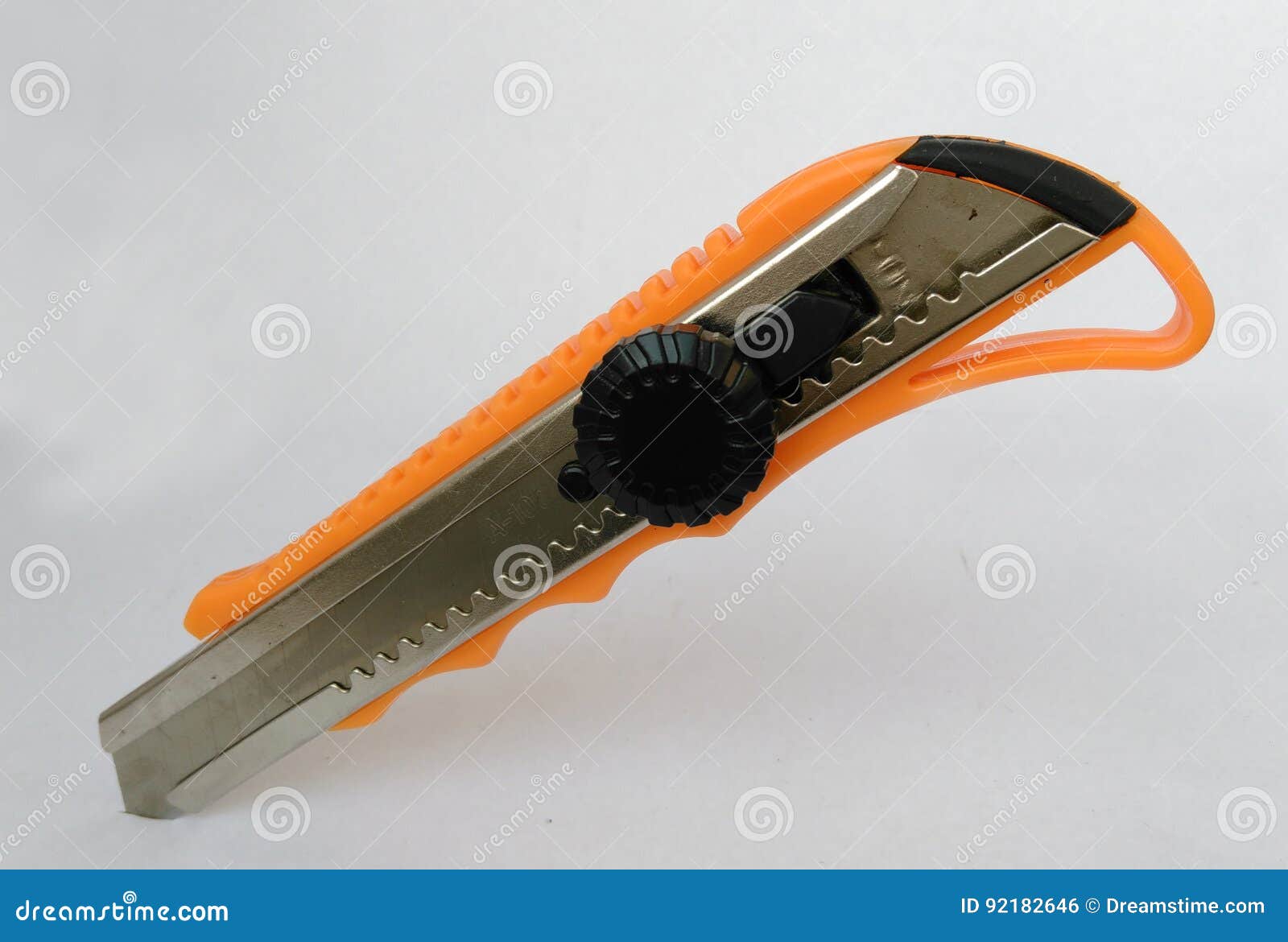 Paper Cutter stock photo. Image of knife, razor, cutter - 92182646