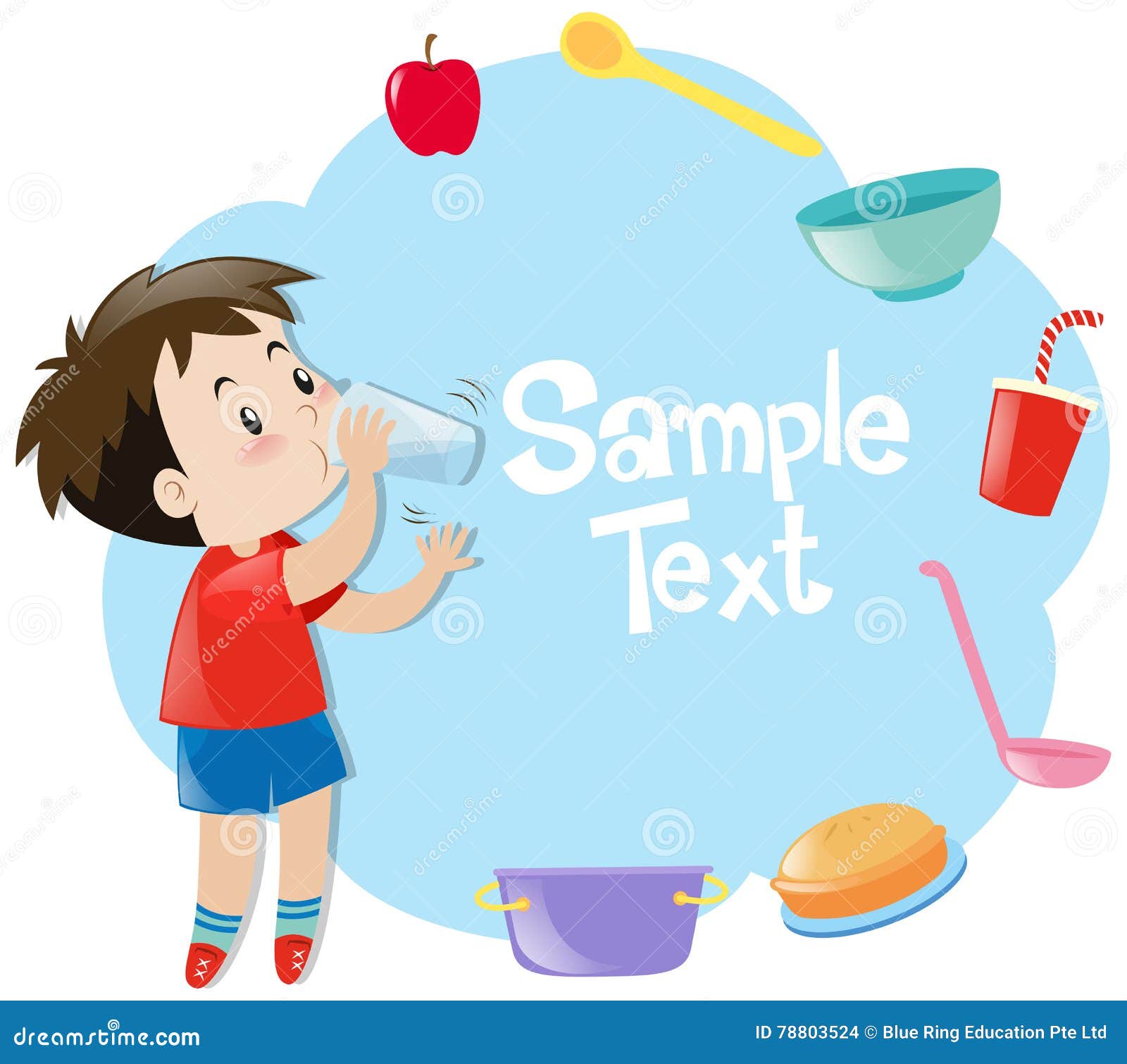 Drinking Background Stock Illustrations – 30,225 Drinking Background ...