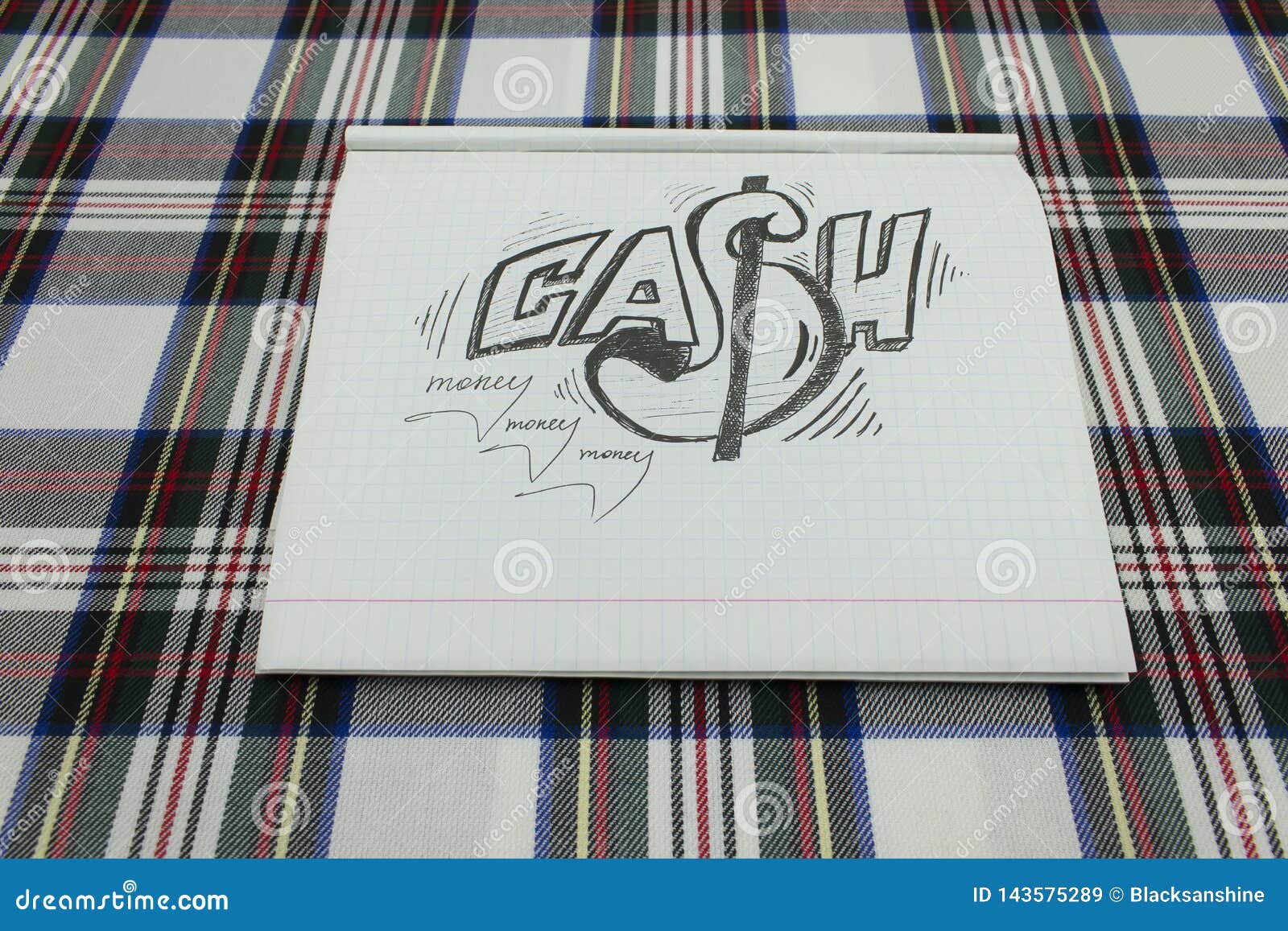 Paper design cash stock image. Image of graffiti, forex - 143575289