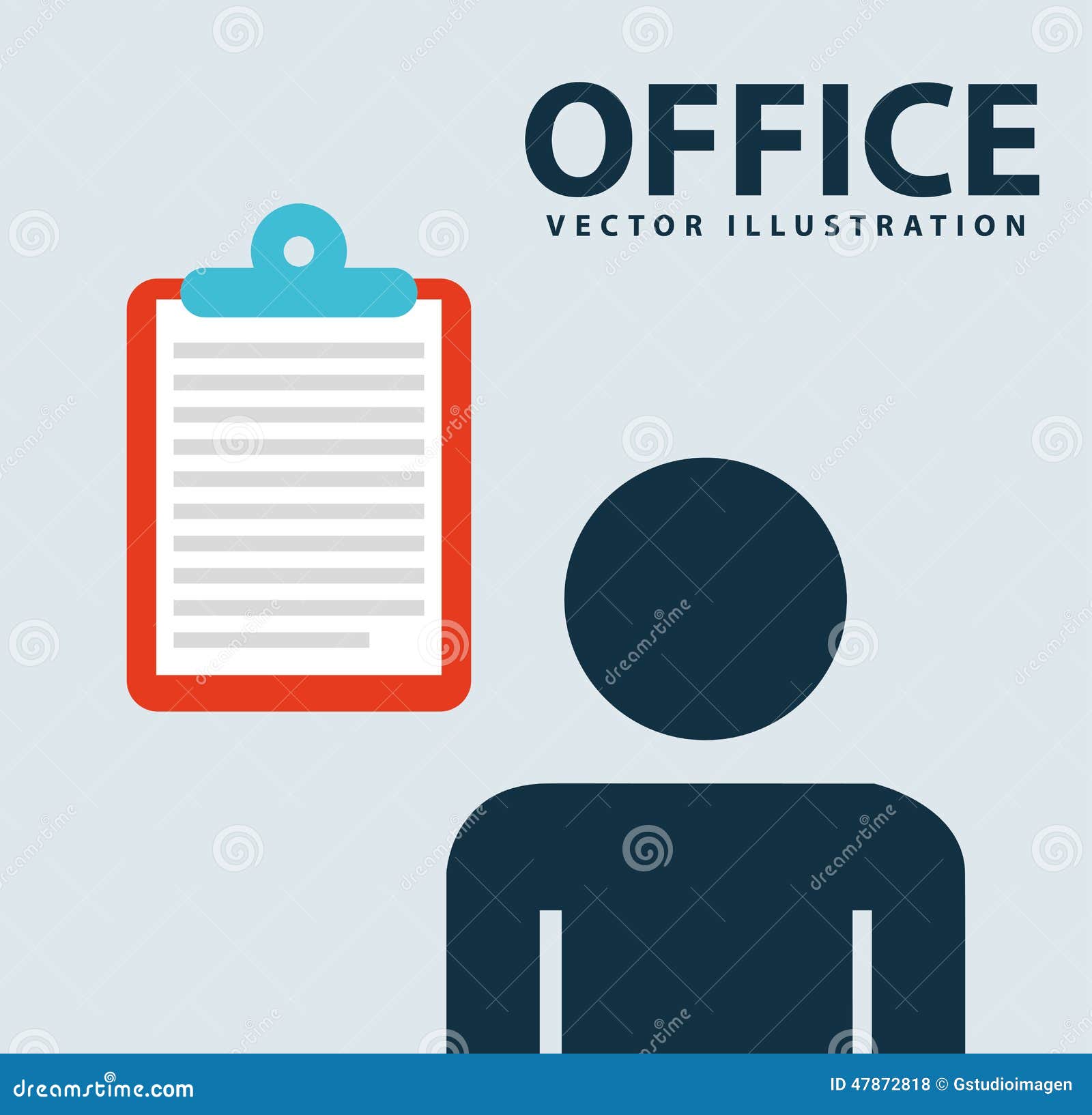 Paper design stock illustration. Illustration of form - 47872818