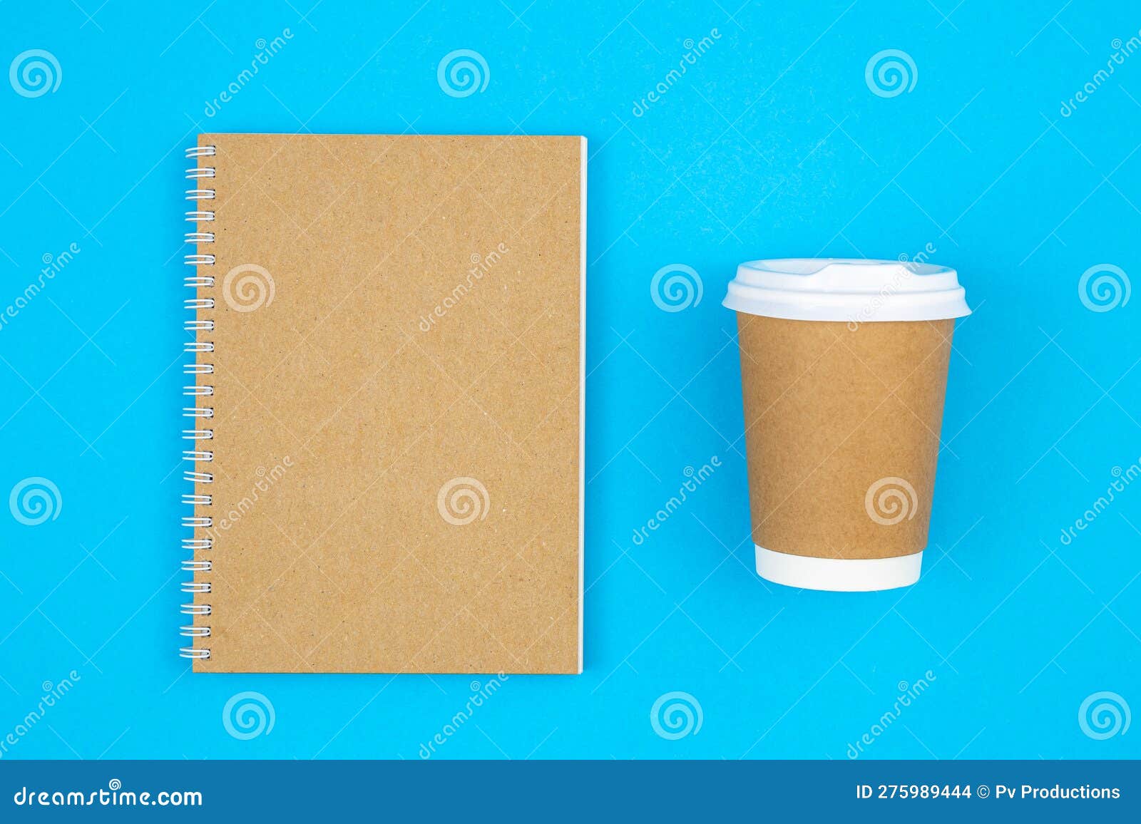 Paper Disposable Cup and Notepad Made from Recycled Paper Cups, Top ...