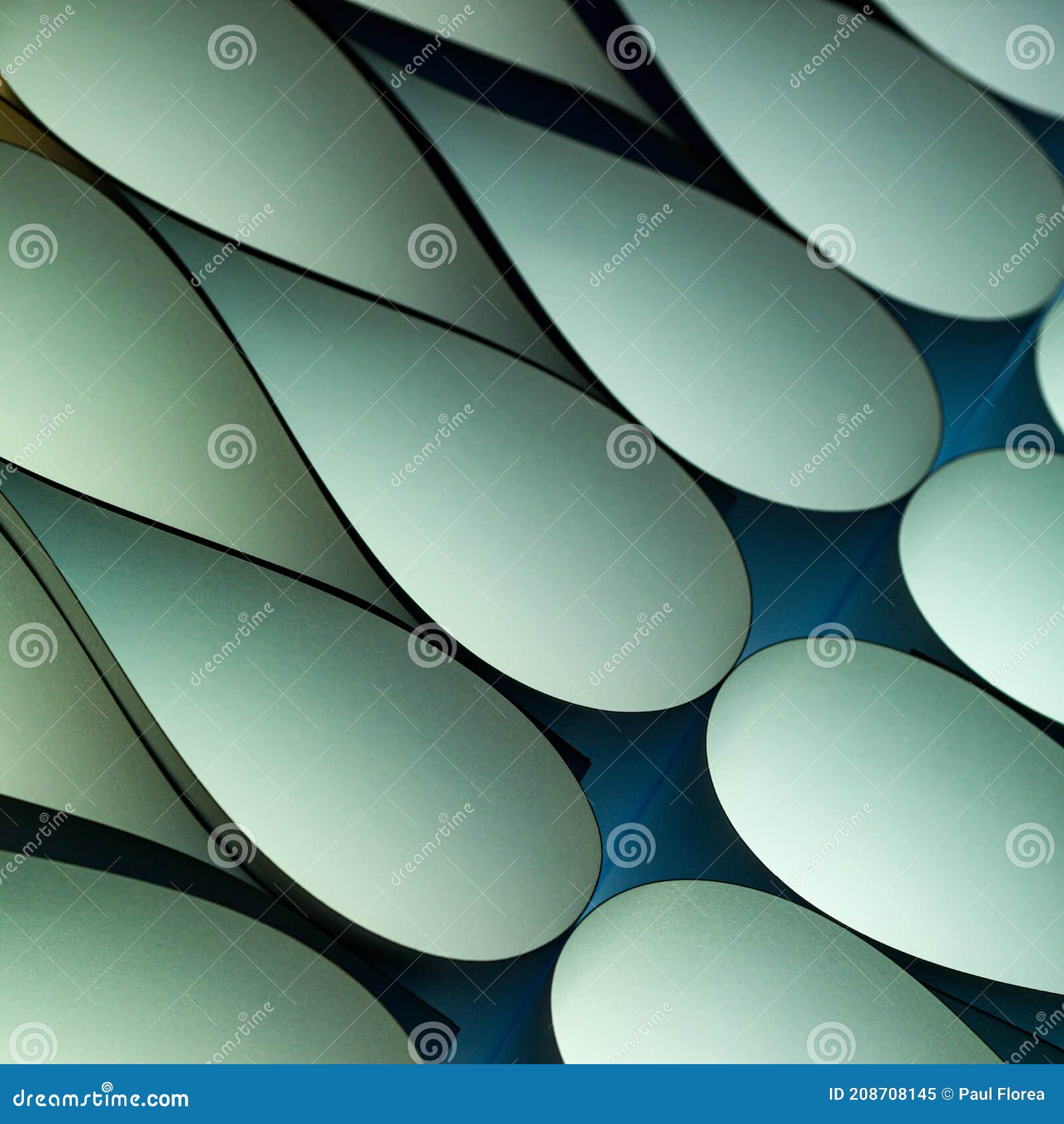 Paper droples texture stock image. Image of colorful - 208708145